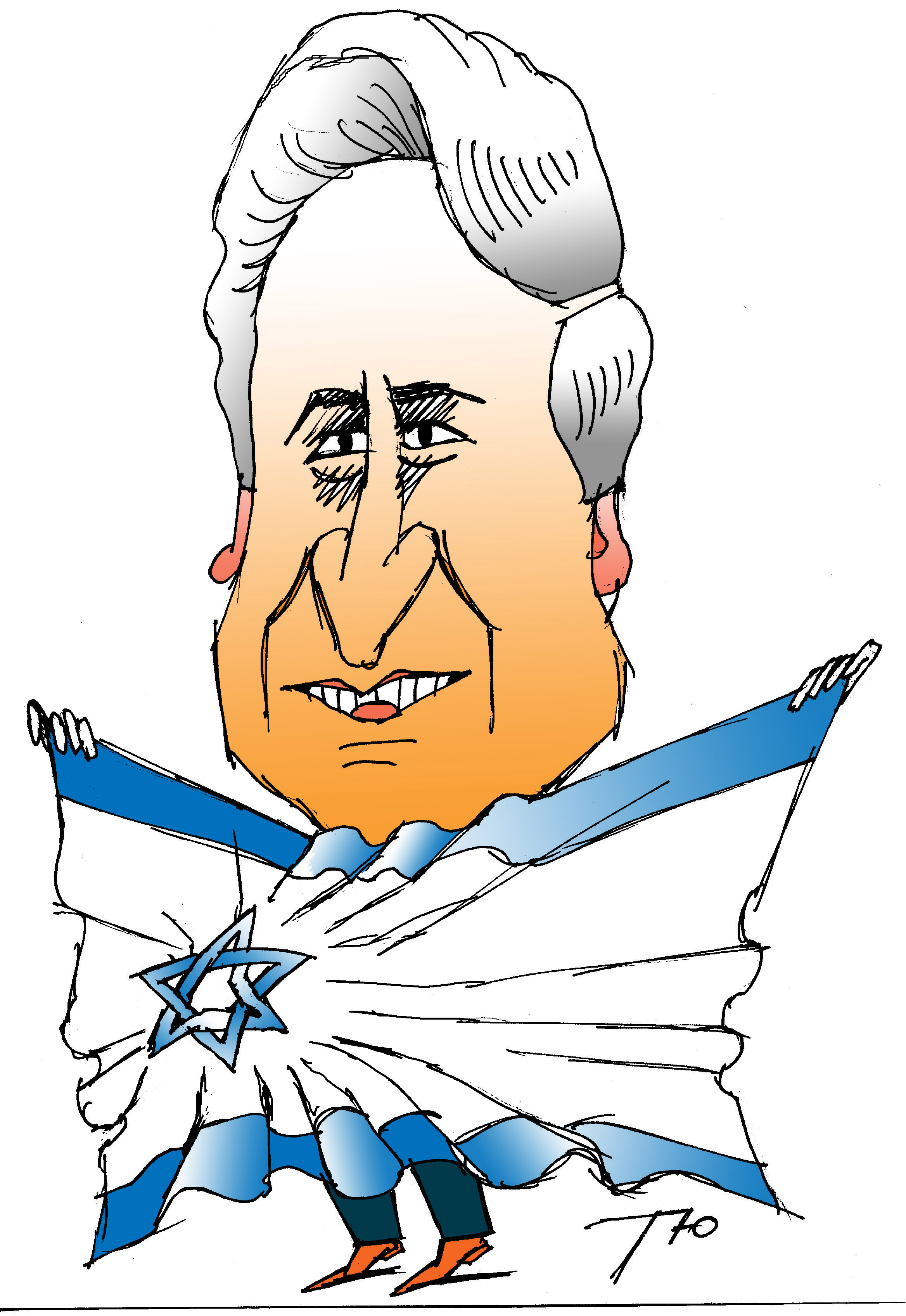 Cartoon Movement drawing free image download