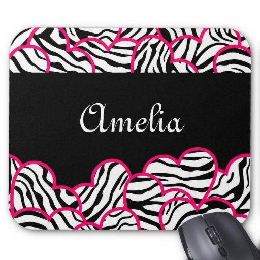 Zebra Heart free image download