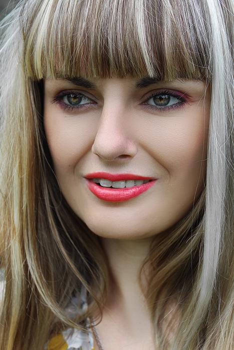 Model doll face free image download