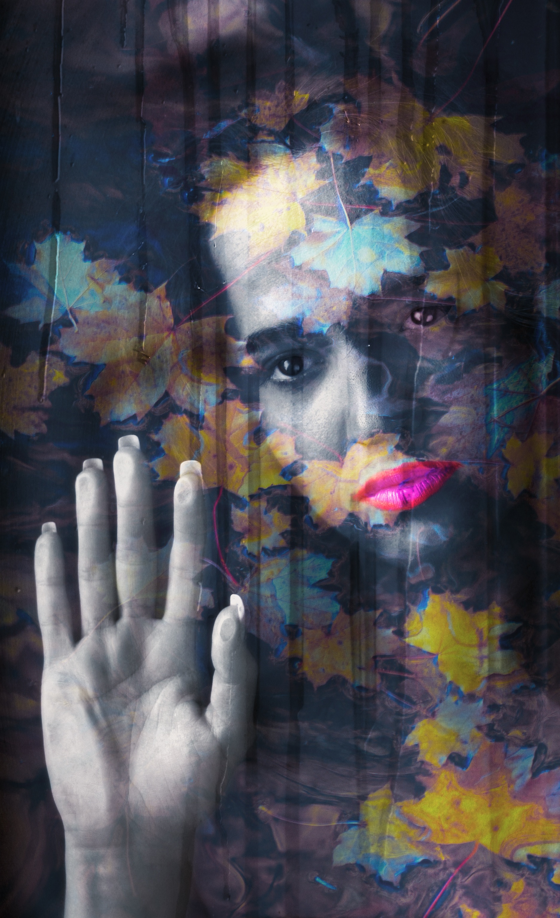 Girl sadness emotions beauty free image download