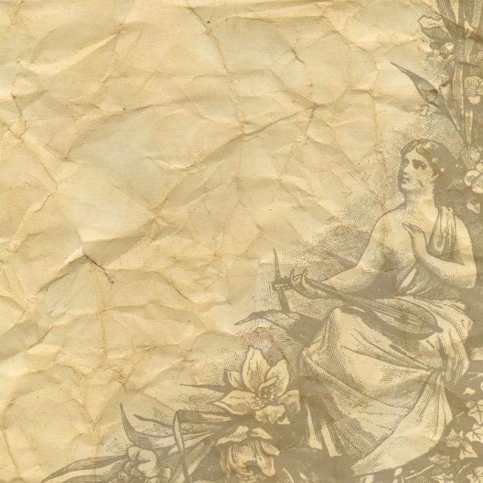 Vintage drawing background free image download