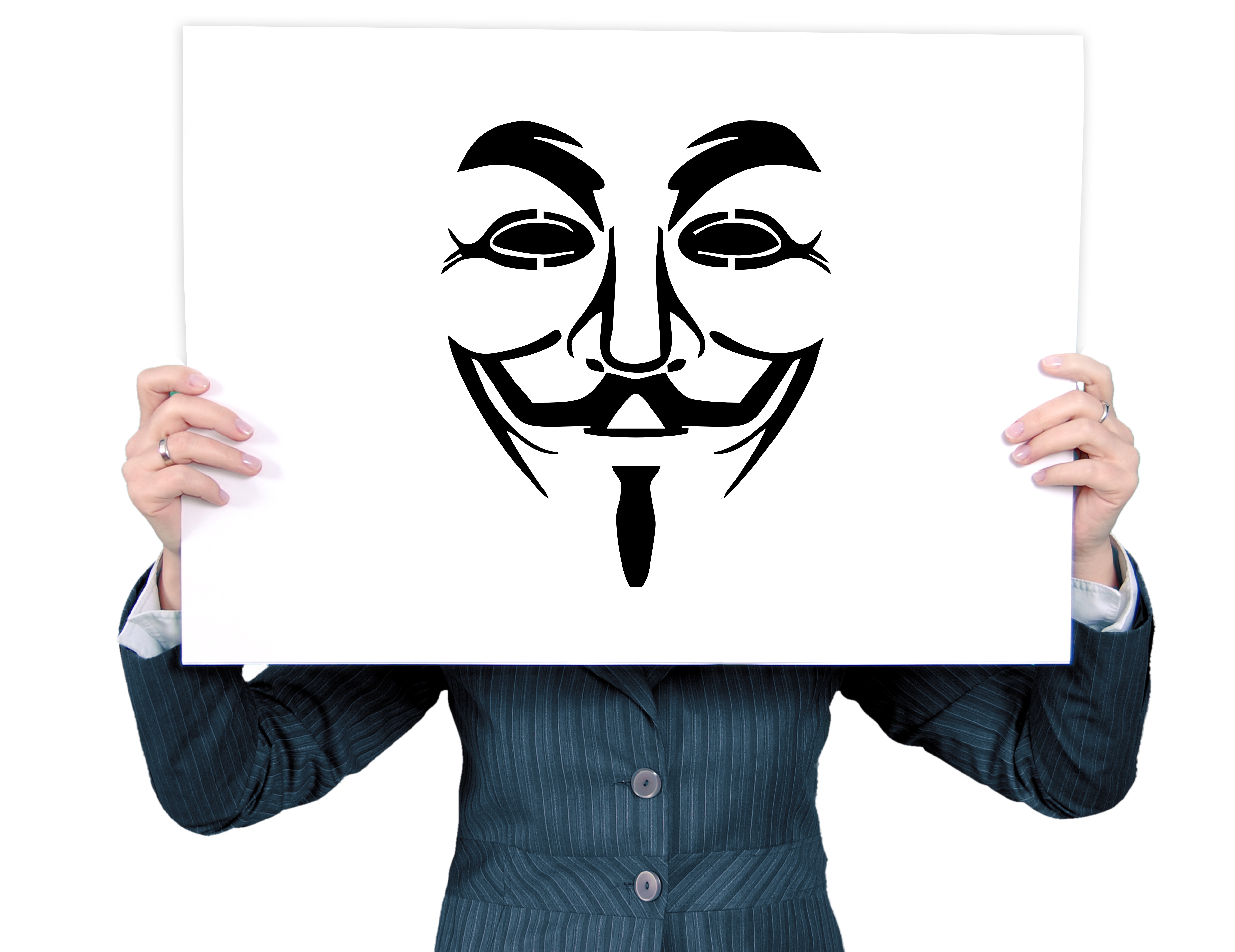 Woman smiley emoticon trouble free image download