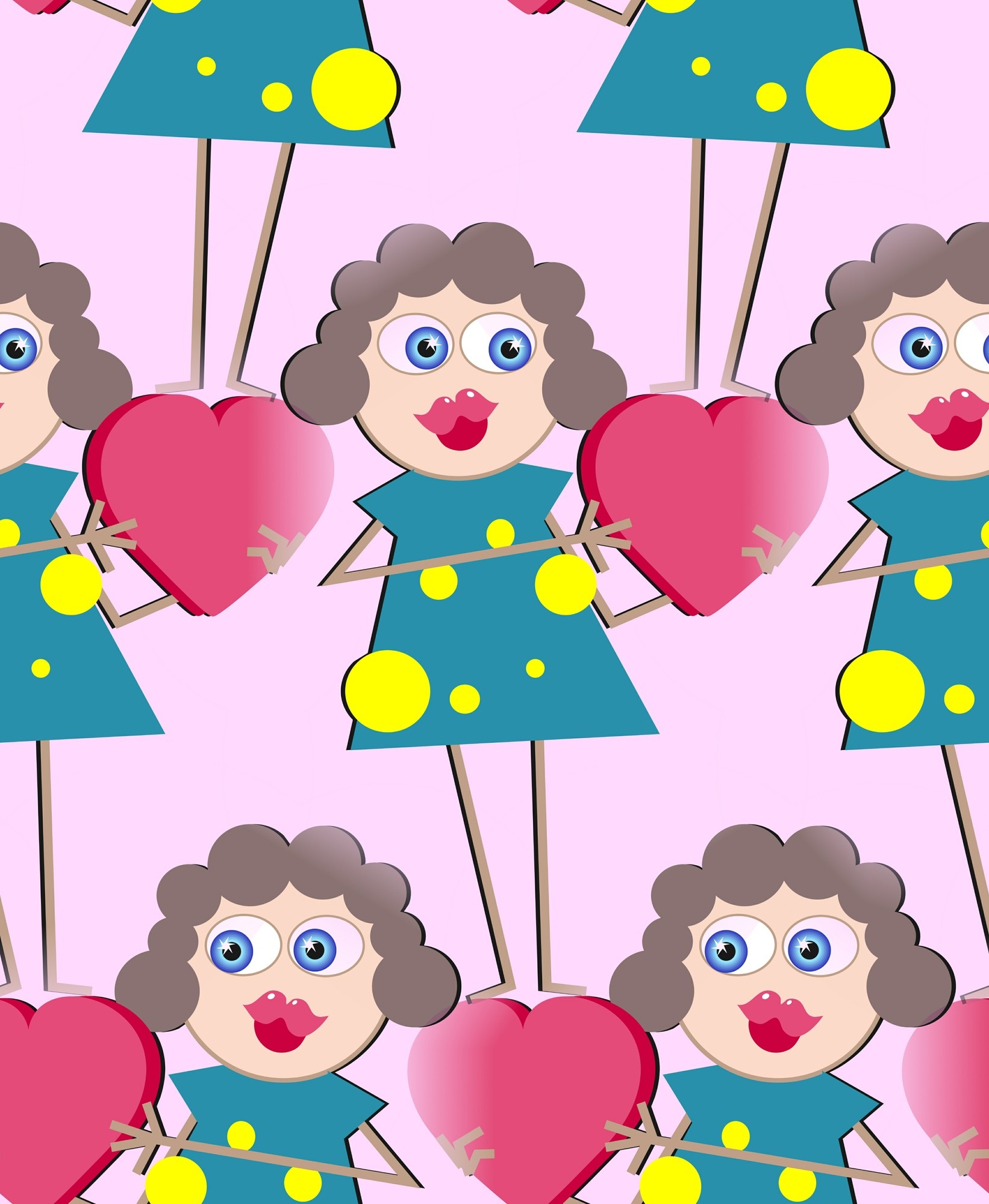 Seamless repeating tiling tileable free image download