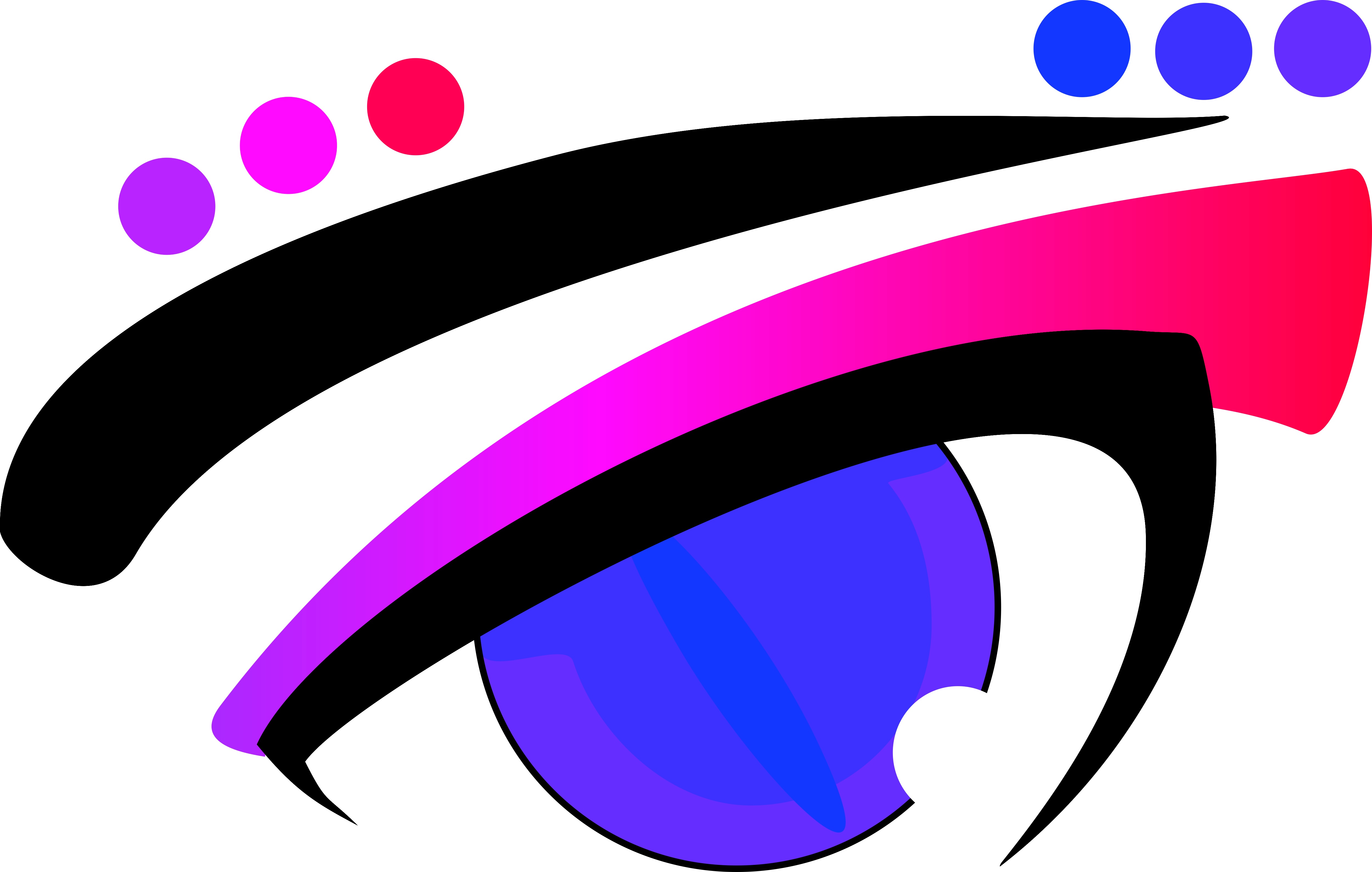 Clipart of angry eye looking free image download