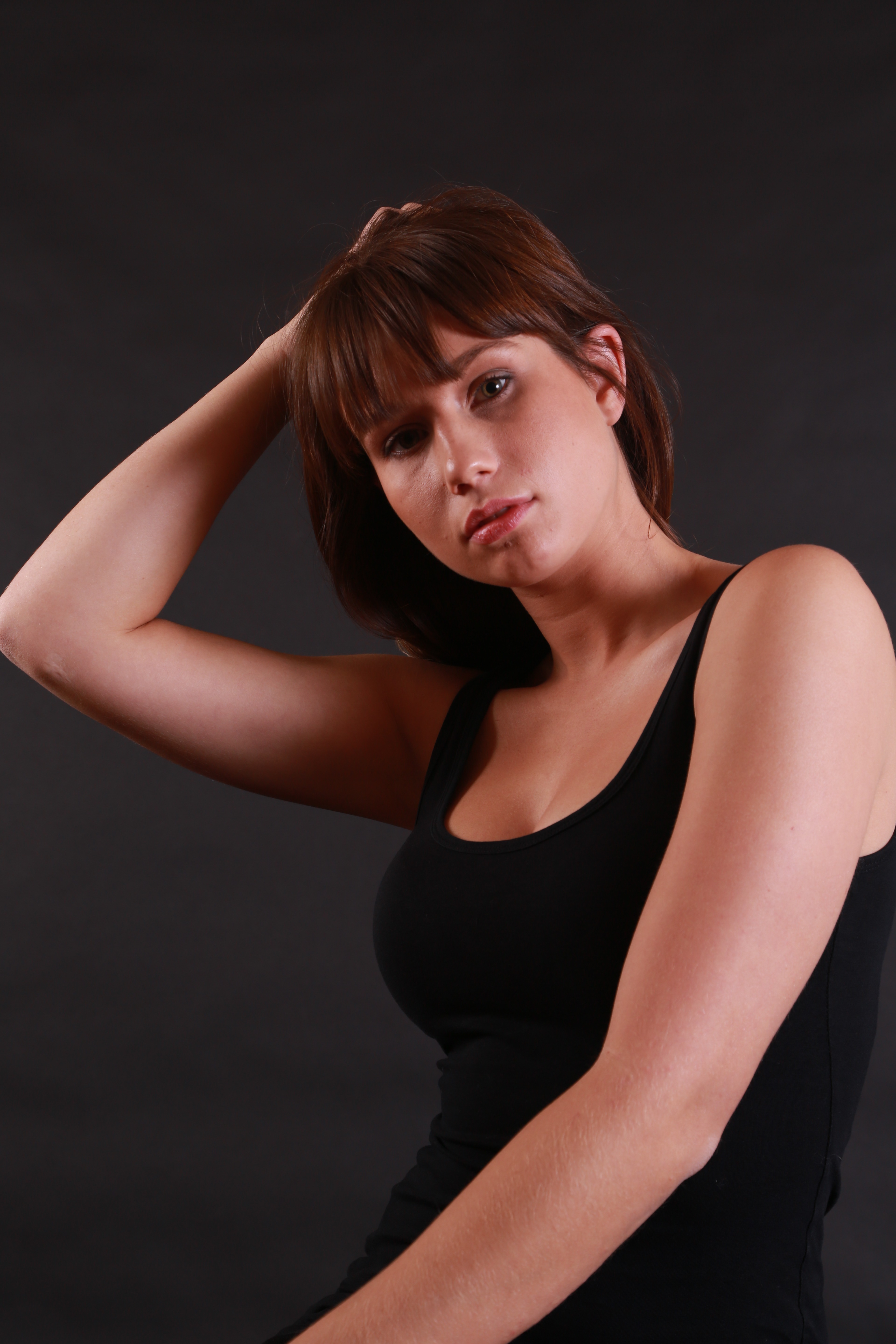 Model Moody Sexy free image download