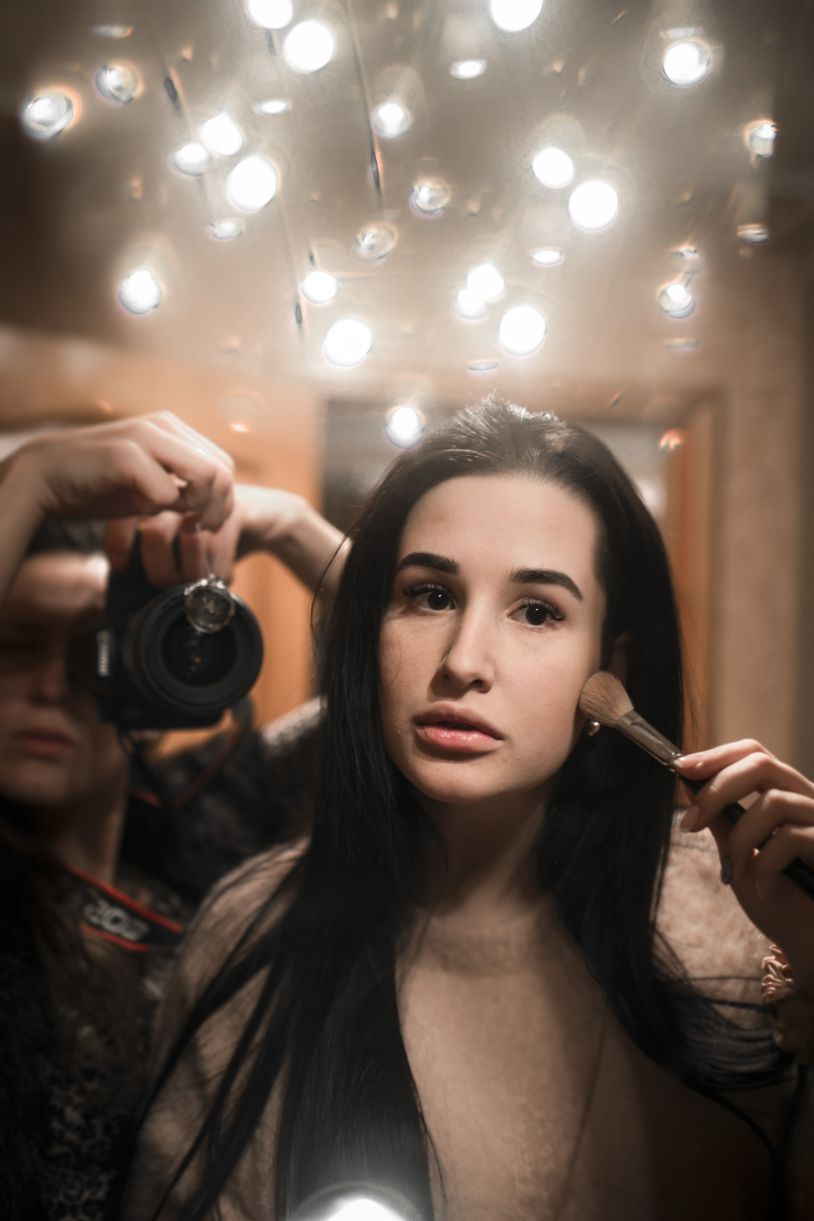 People Woman Grown Up free image download