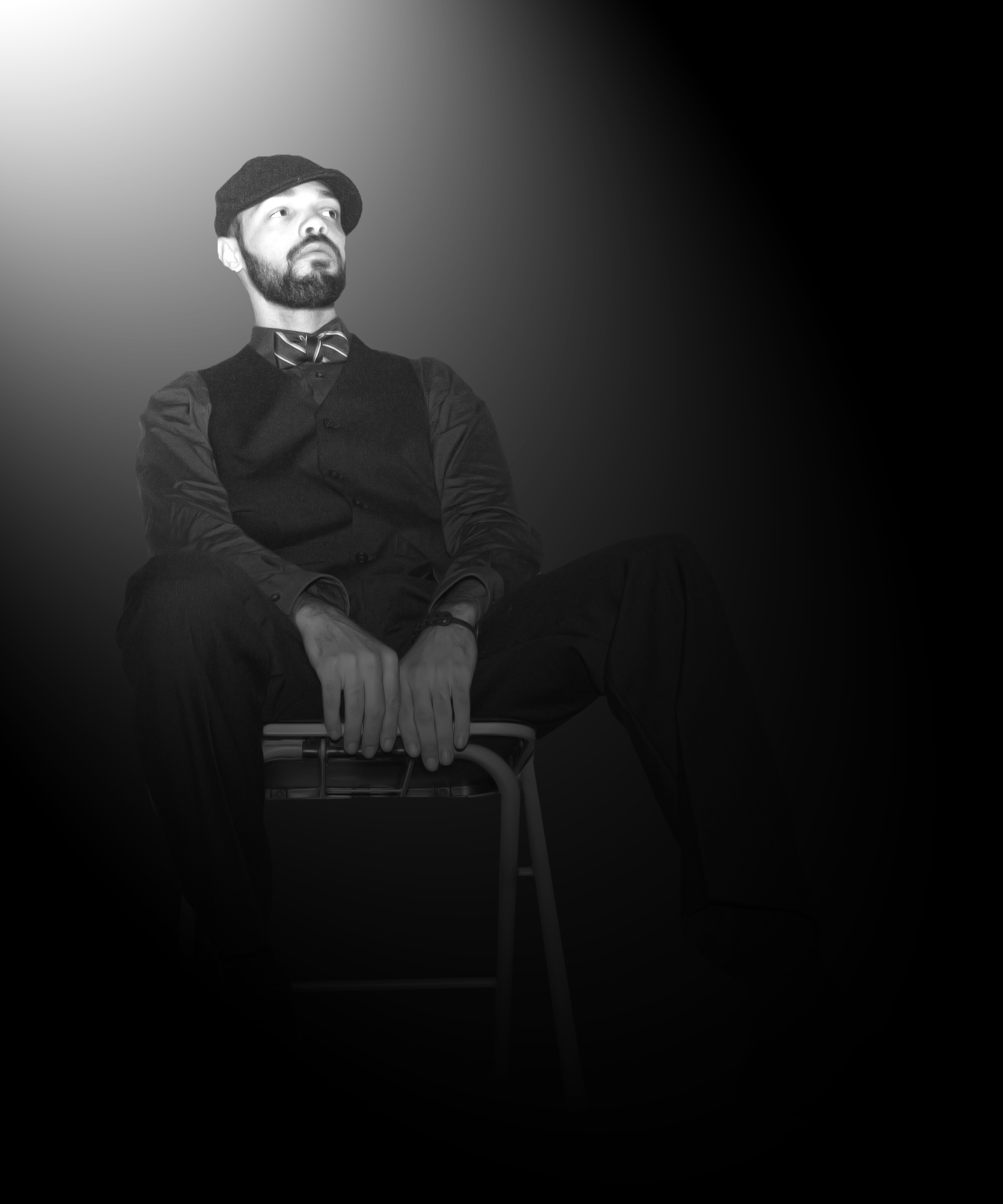 Suit wearing Model Male free image download