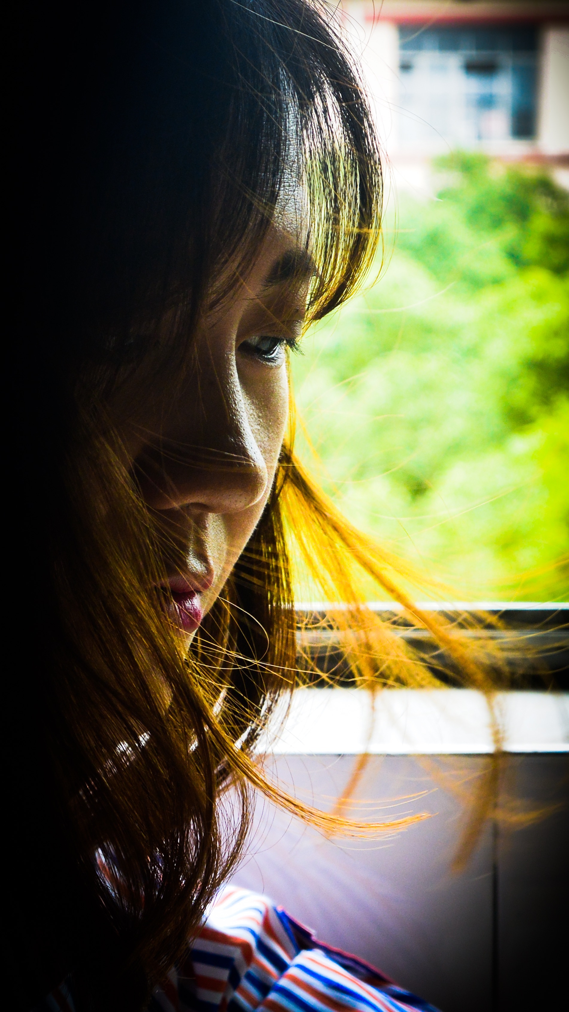 Character University free image download