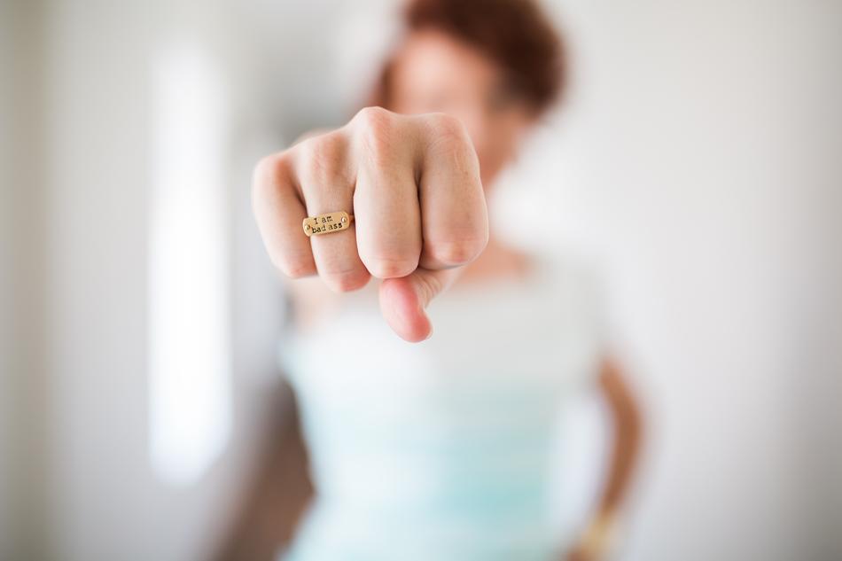Hand Ring People blur free image download
