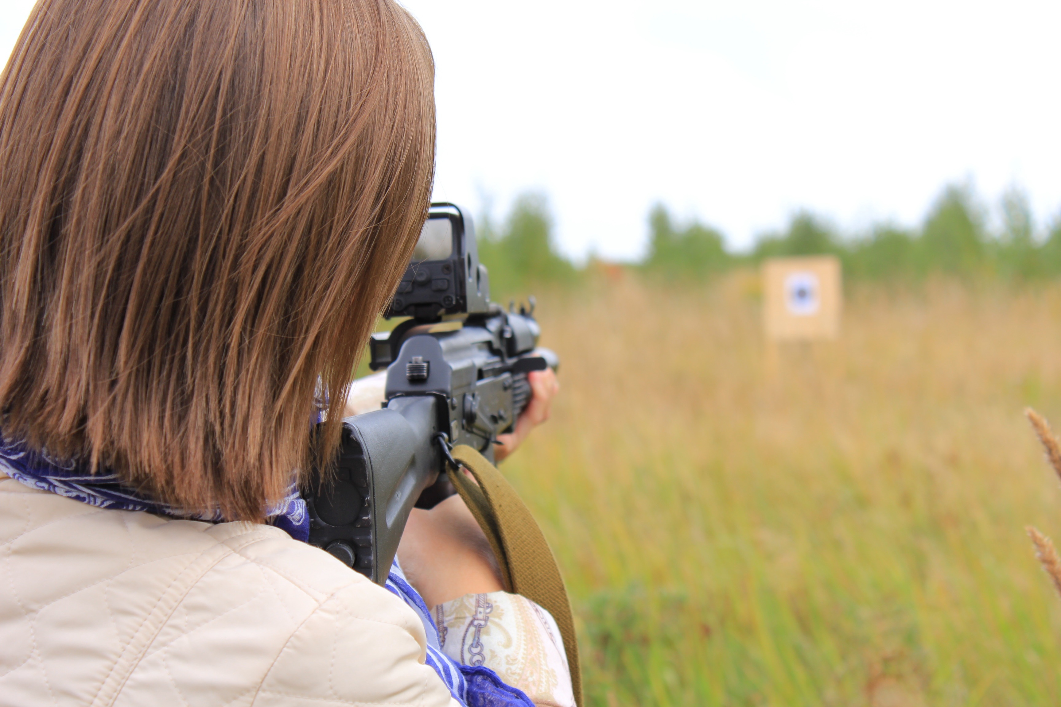 Target Shooter free image download
