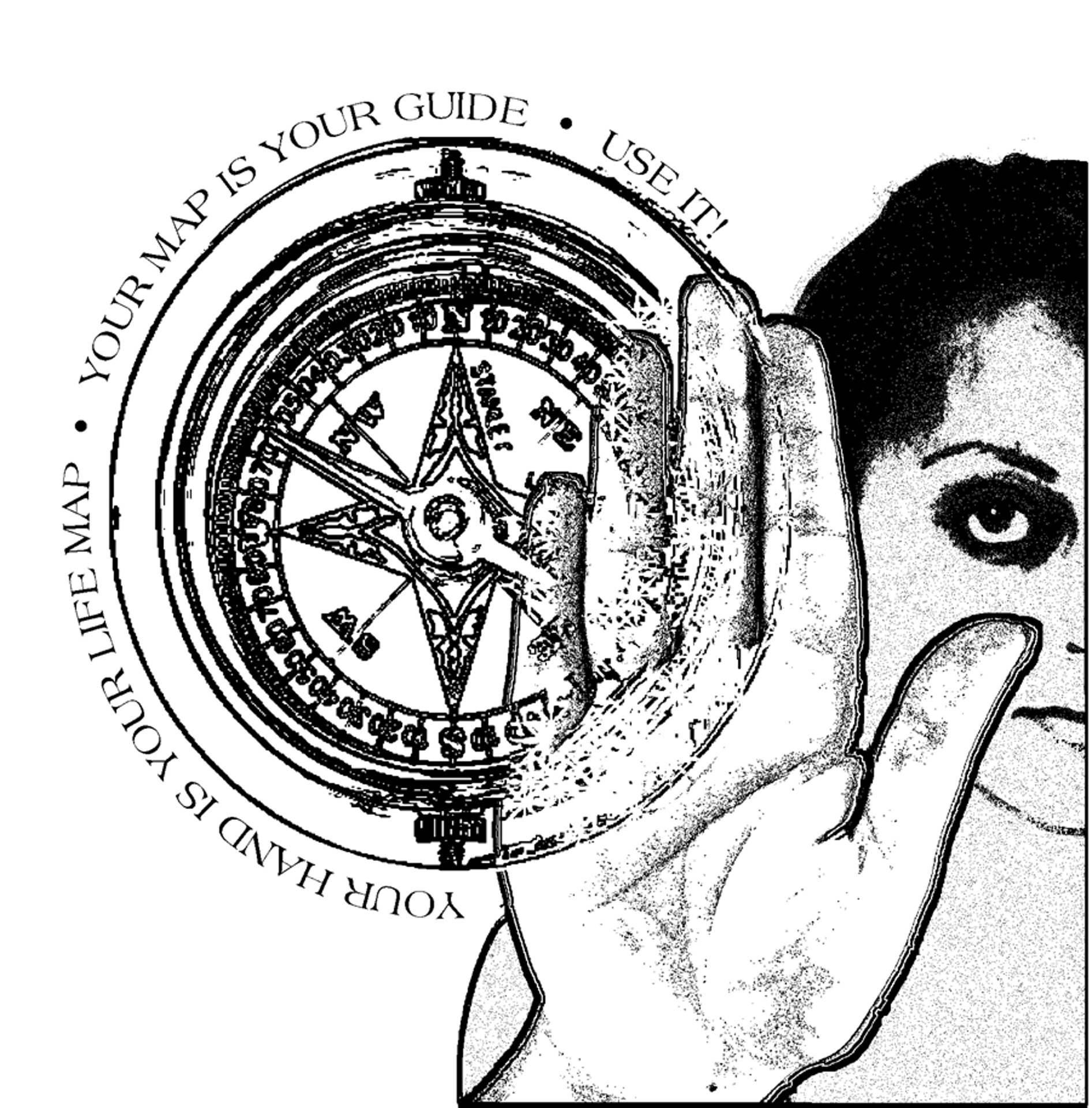 Palm reader your palm is your guide free image download