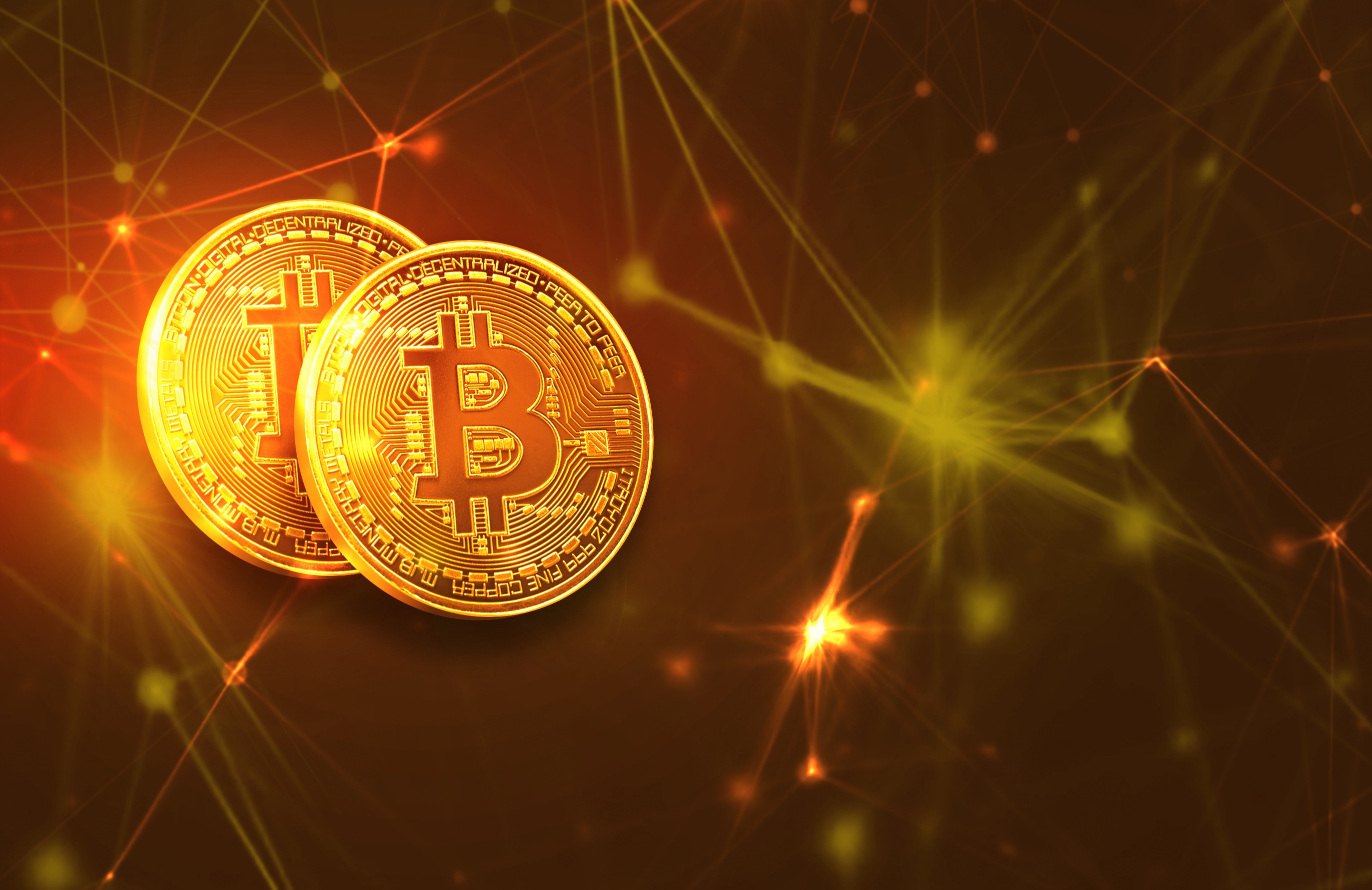 Blockchain cryptocurrency free image download