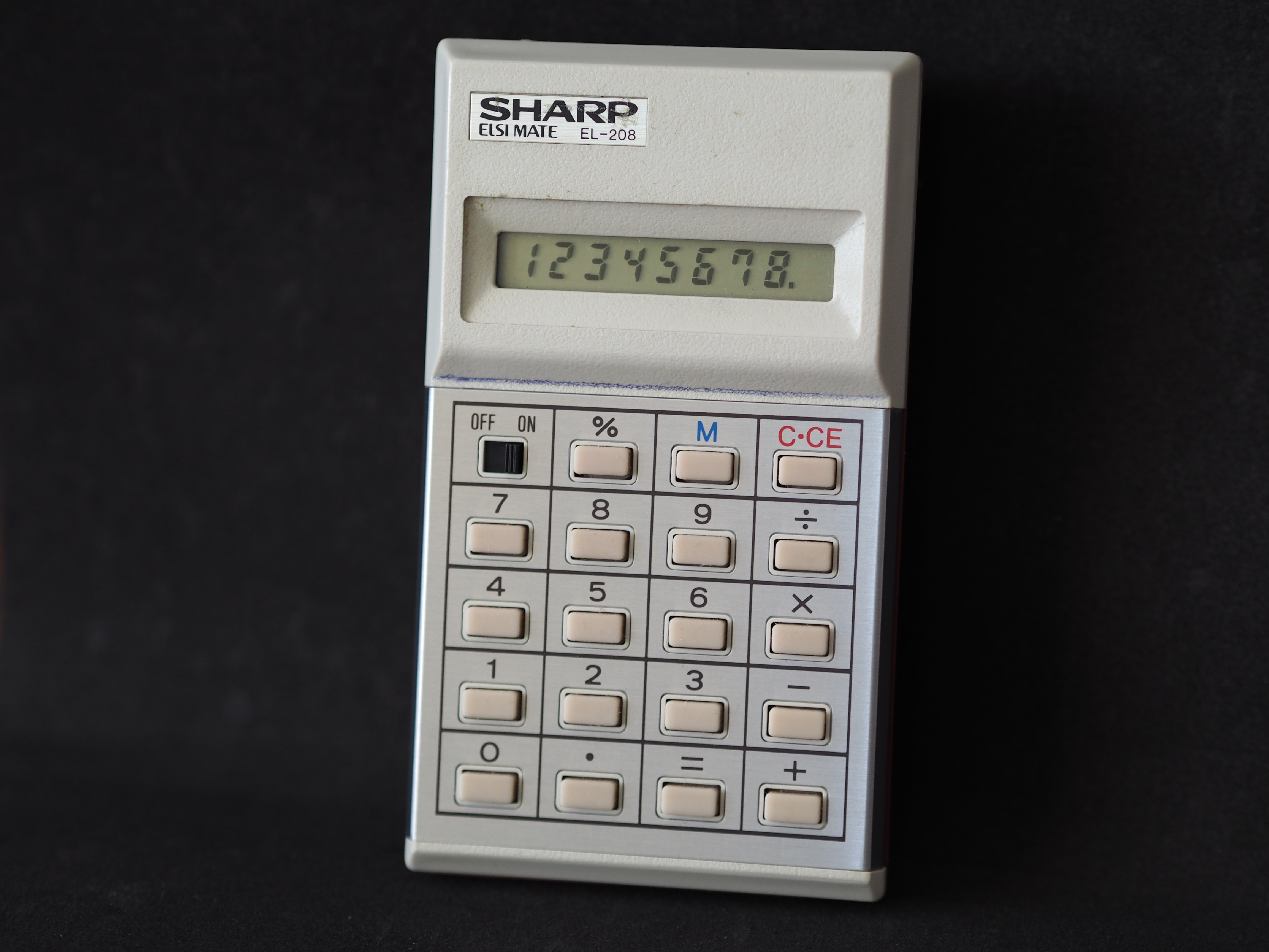 Calculator Count School machine free image download