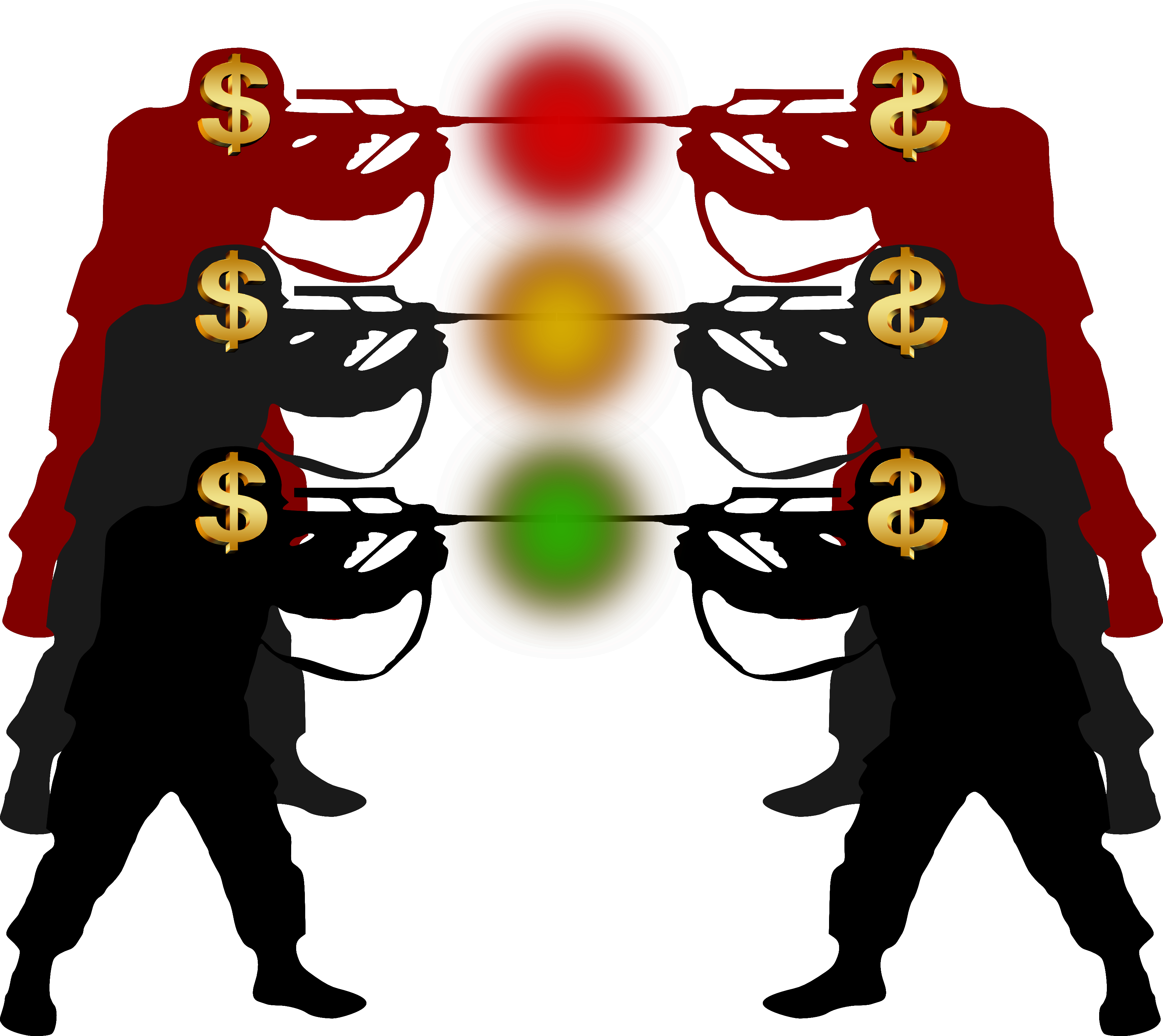 Business economy war free image download