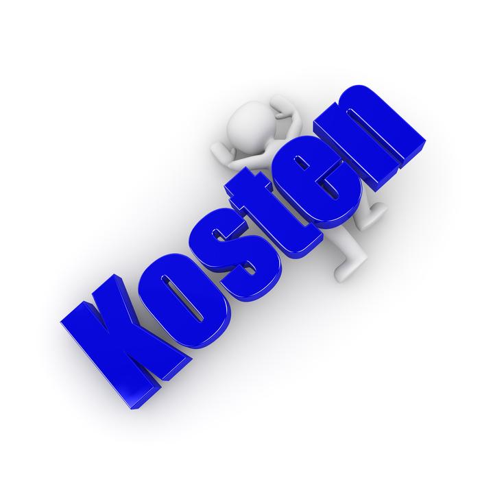 Kosten on the banner free image download