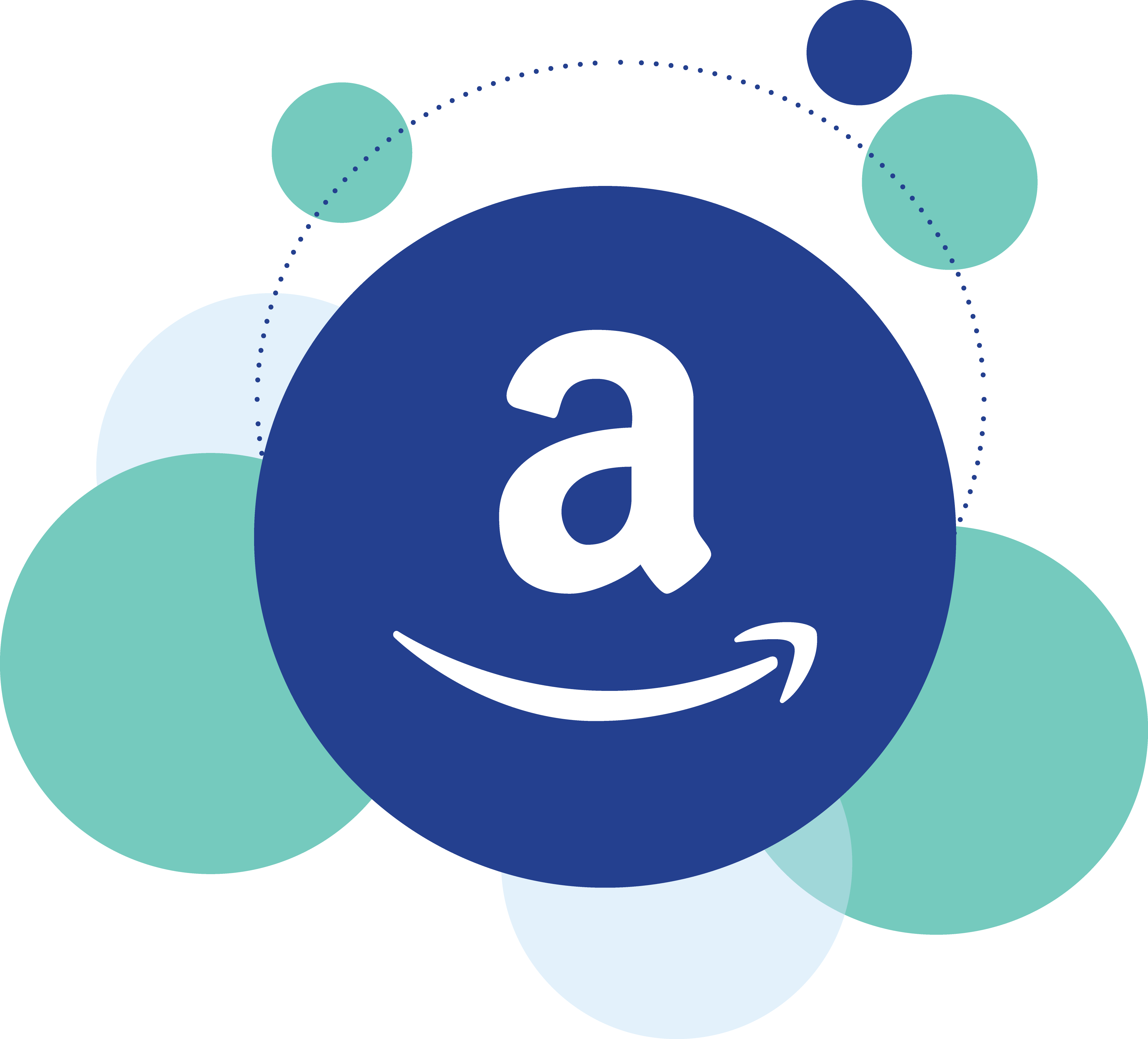 Amazon icon app drawing free image download