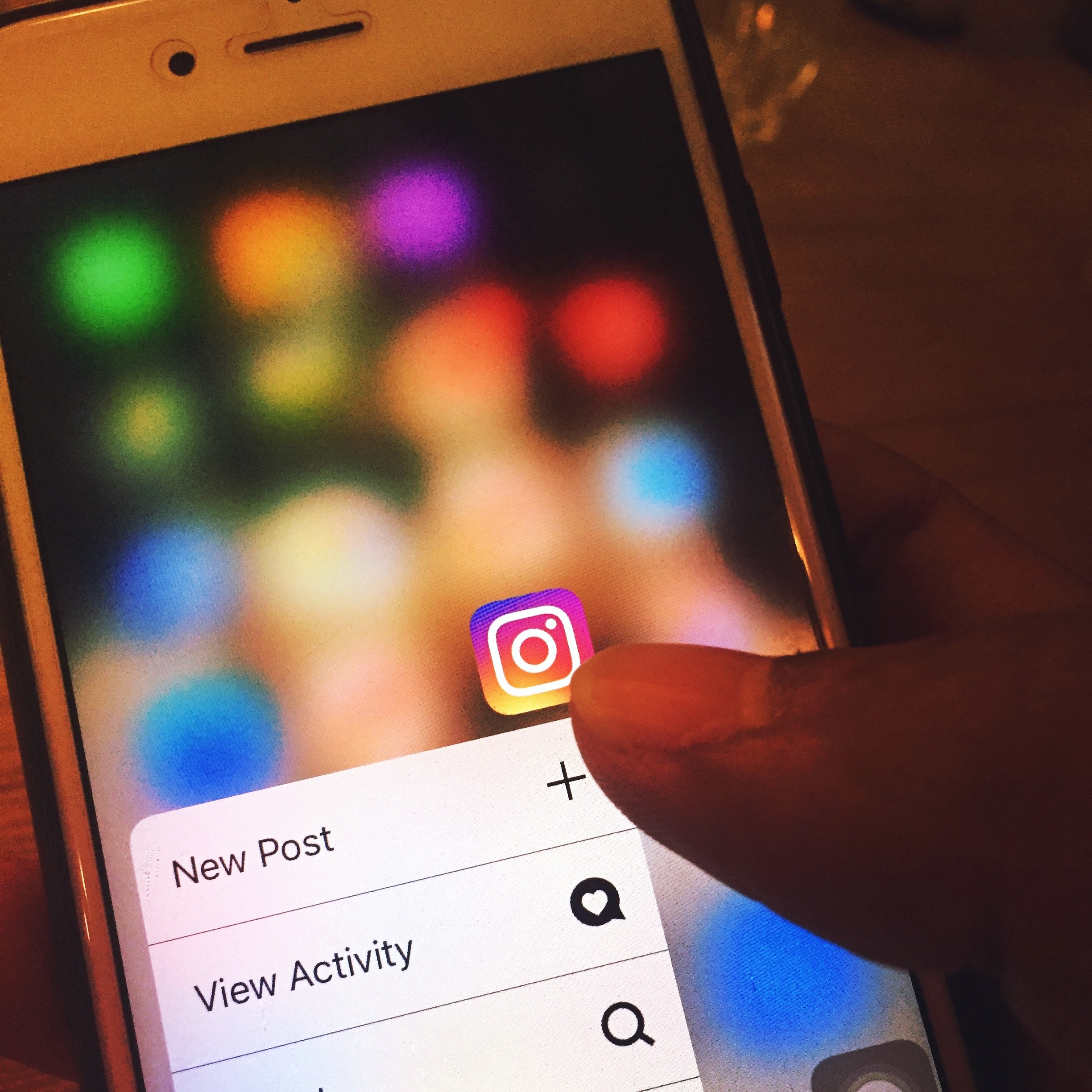 Mobile Gadget instagram free image download