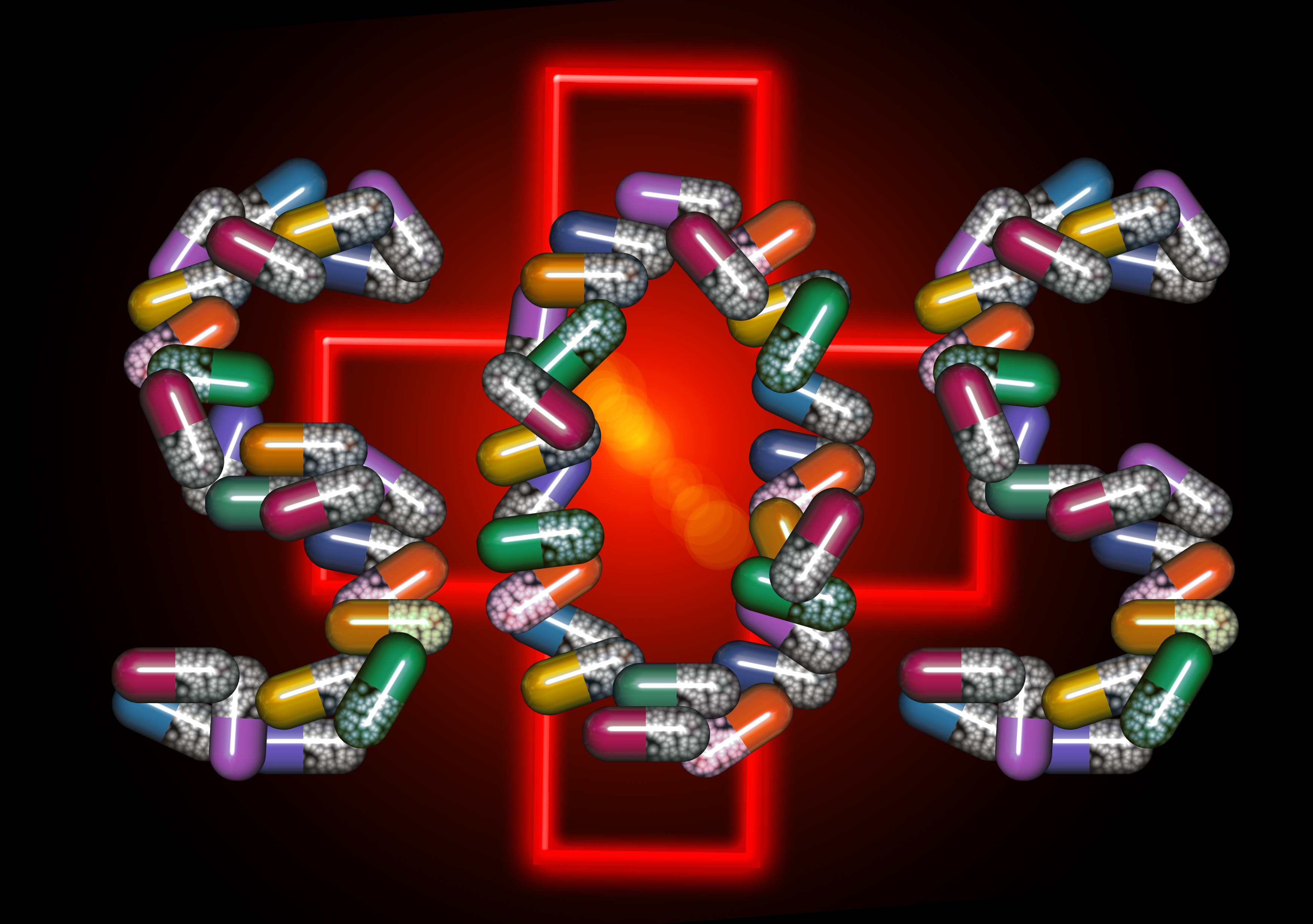 Clipart of sos disease health chemistry free image download