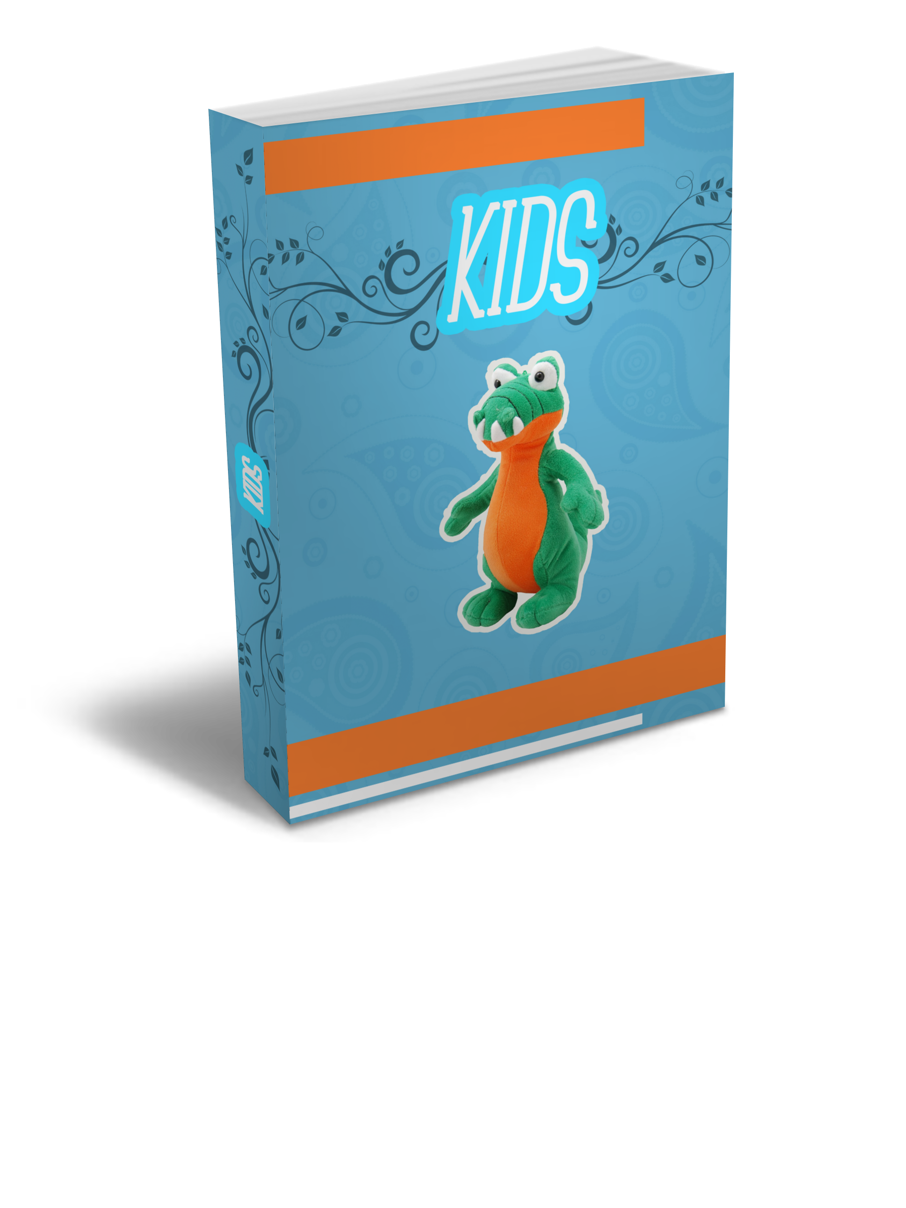 Cover For A Children s Book With An Animal Free Image Download