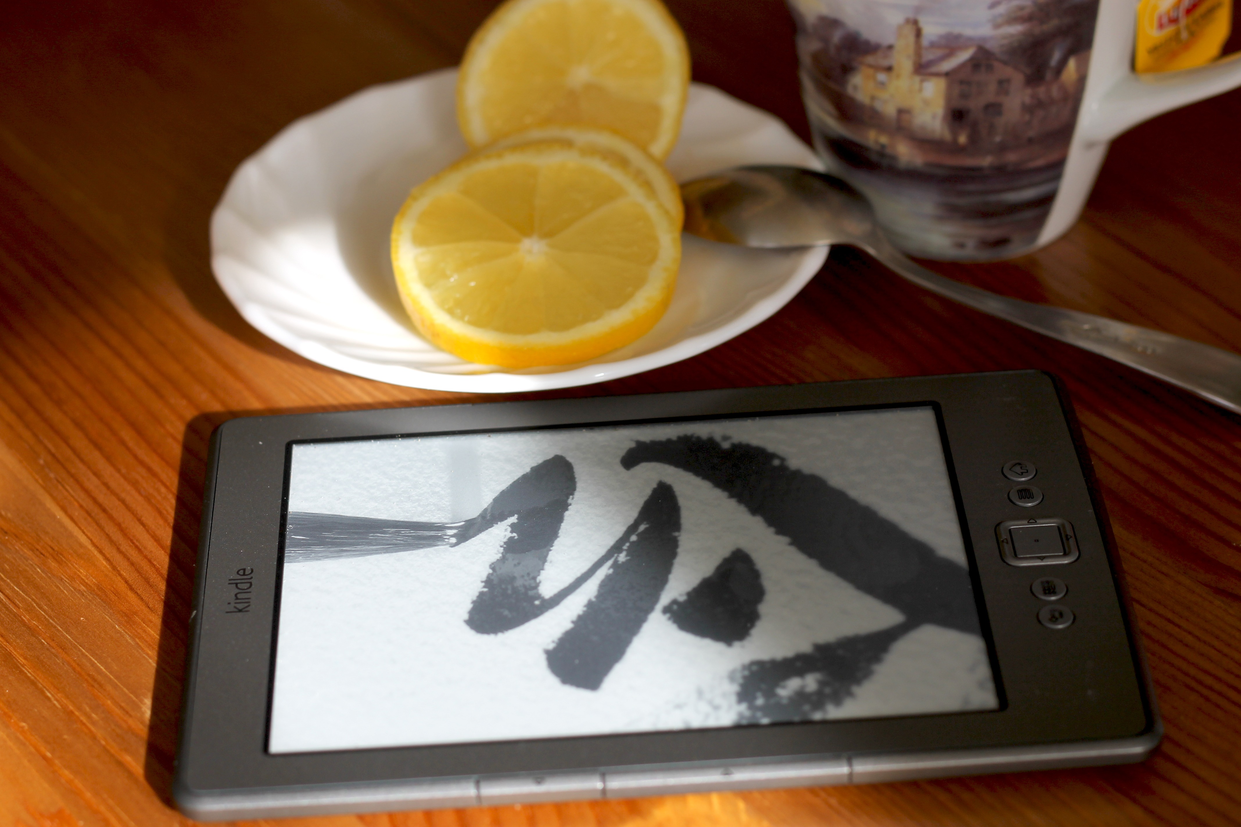 Kindle Ebook Ereader free image download