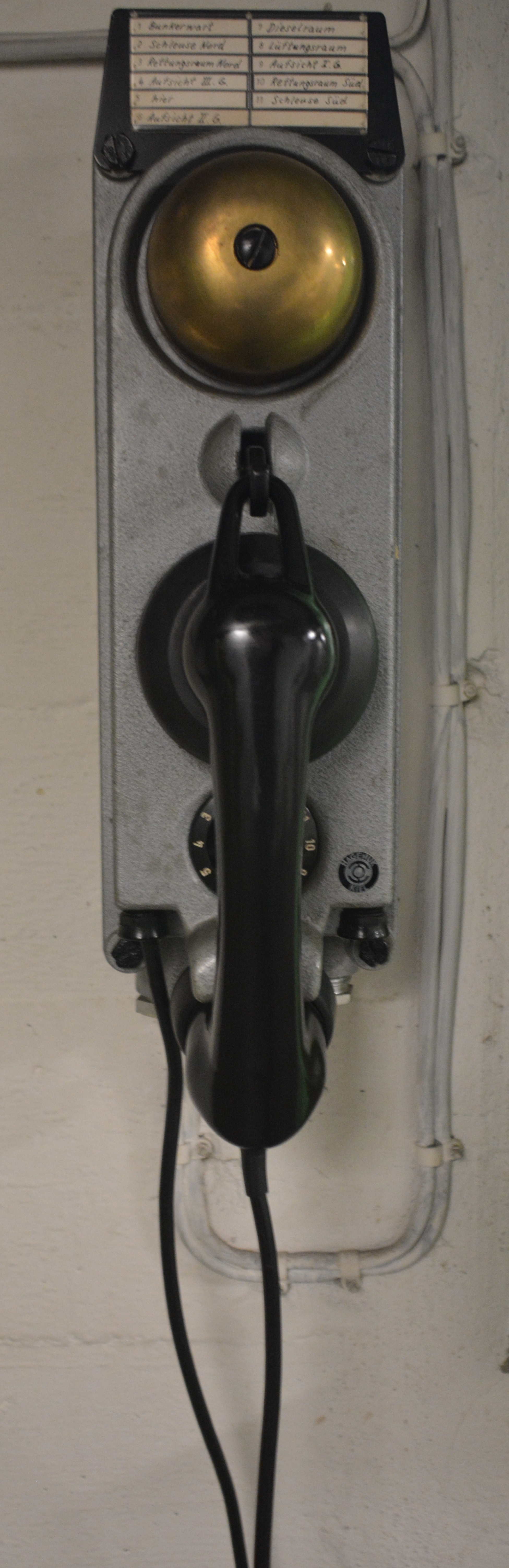 Architecture Bunker Phone Civil free image download