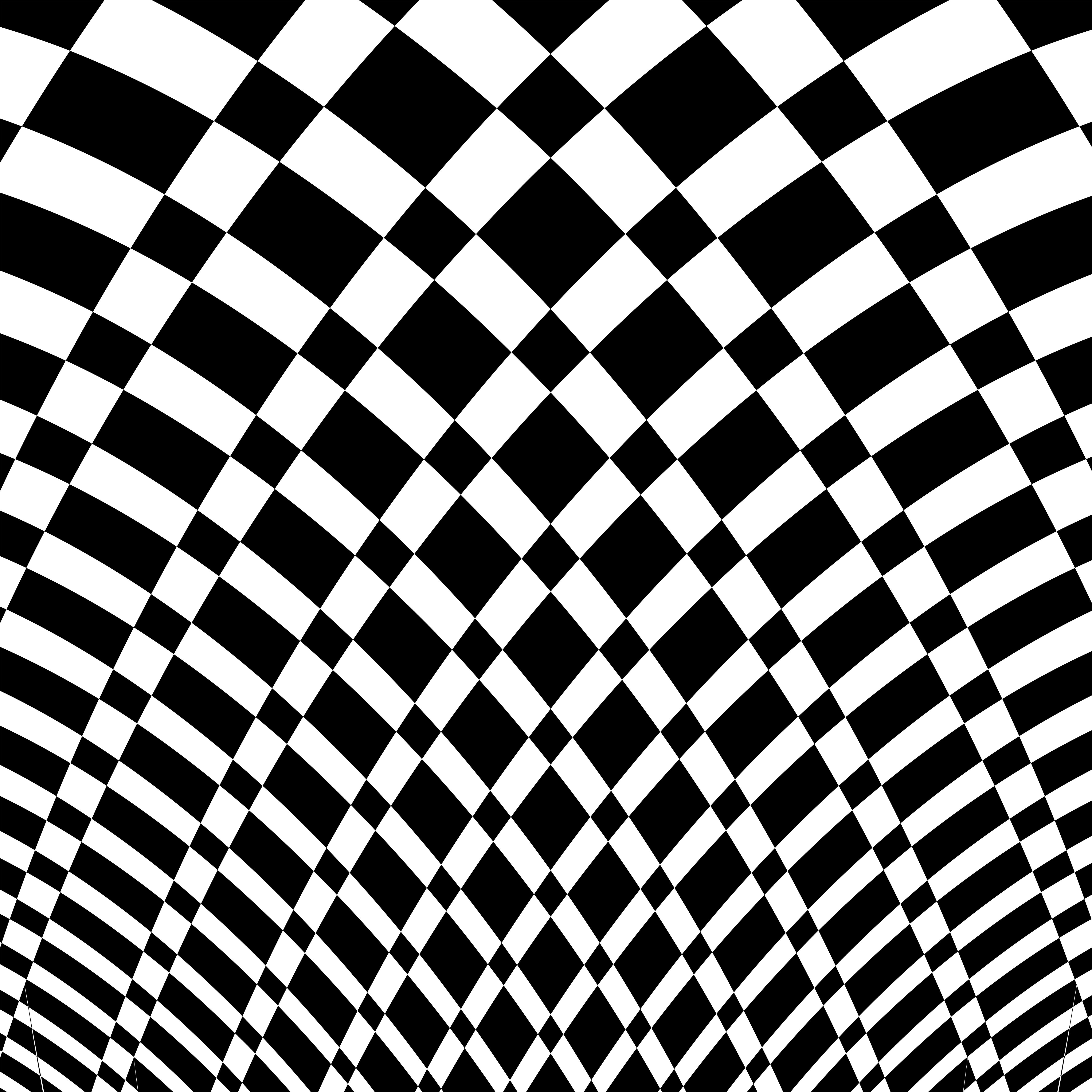 Square,illusion free image download