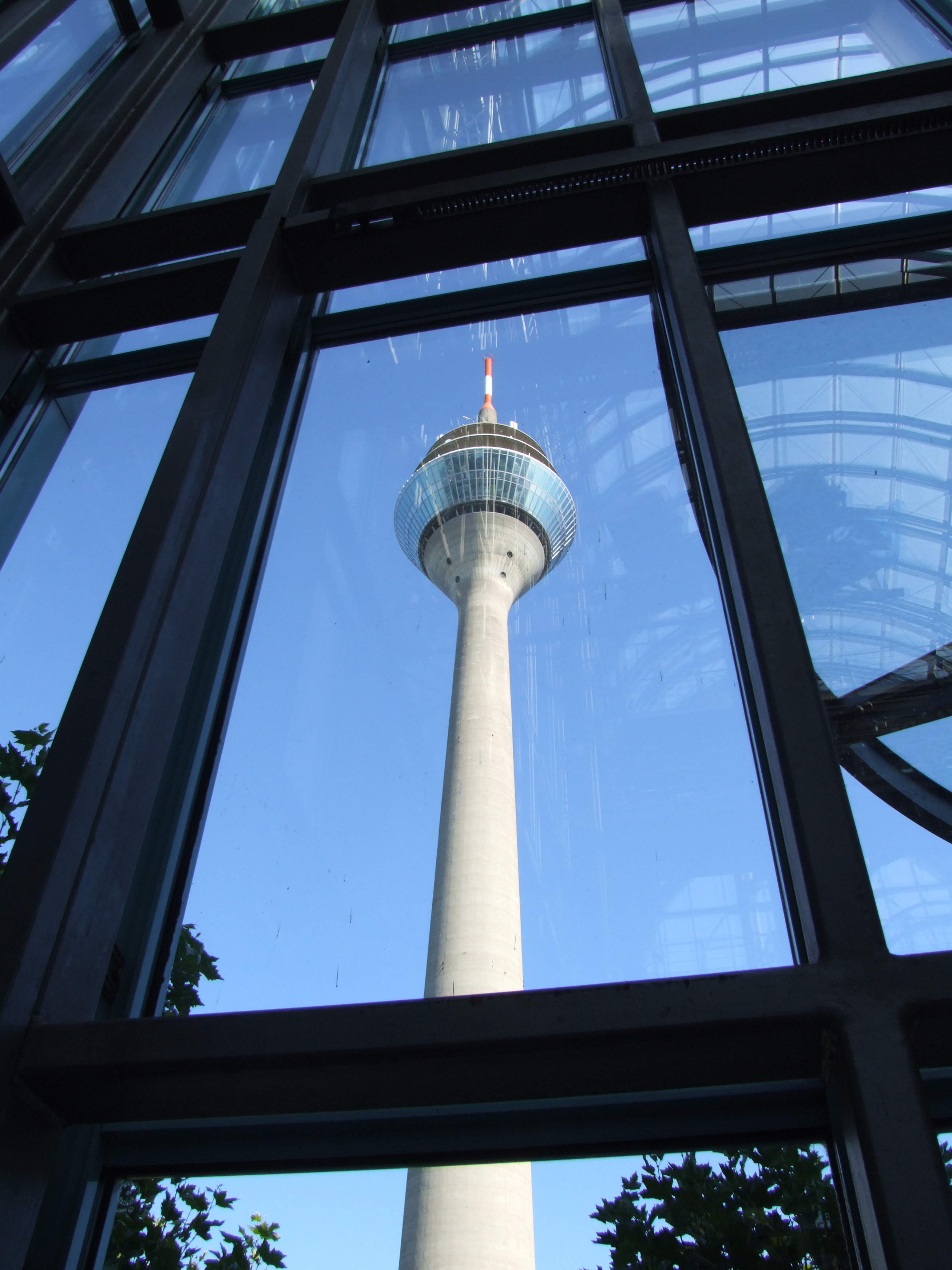 Tv Tower Technology free image download