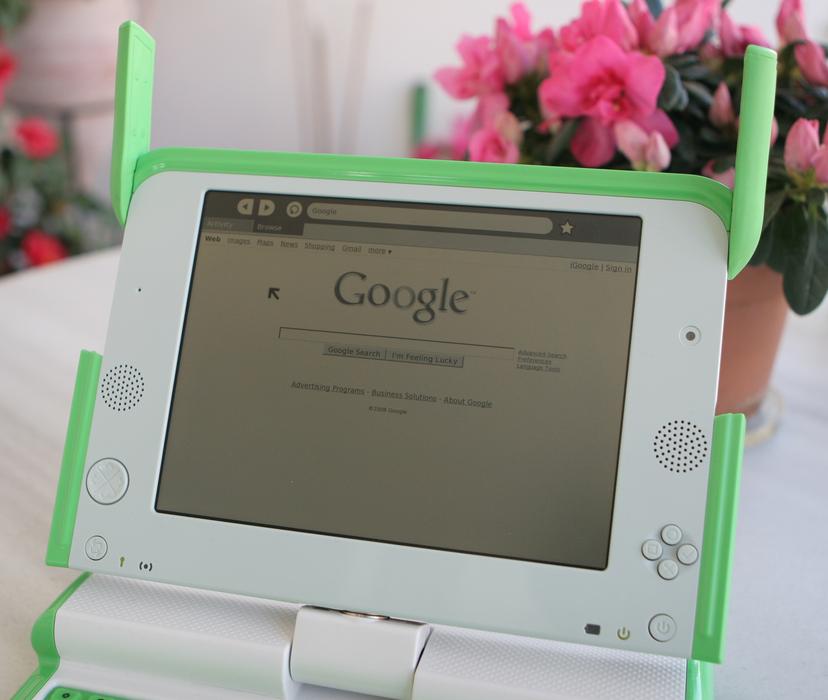 Olpc Web Browser Technology free image download
