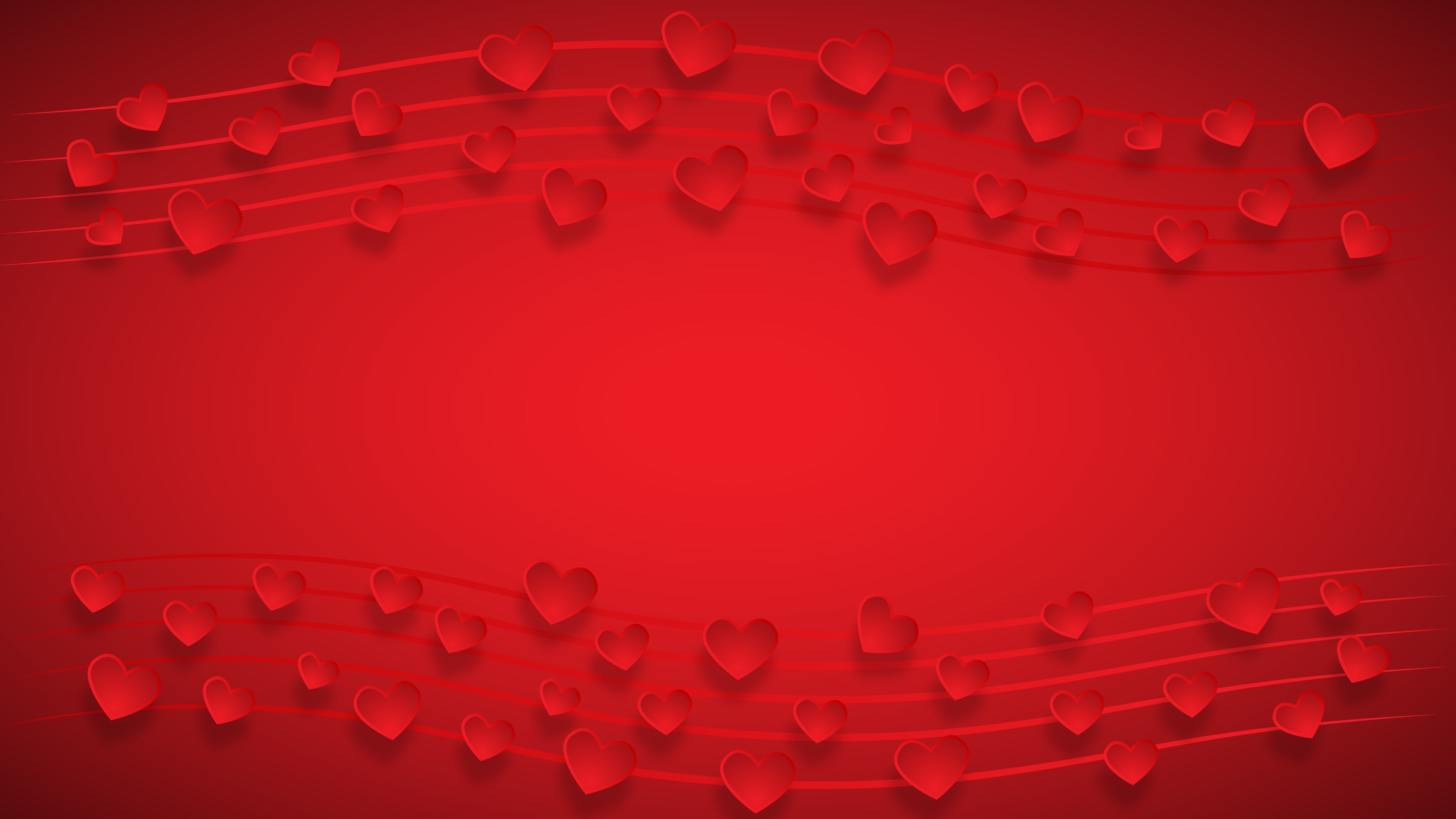 Frame heart wallpaper free image download