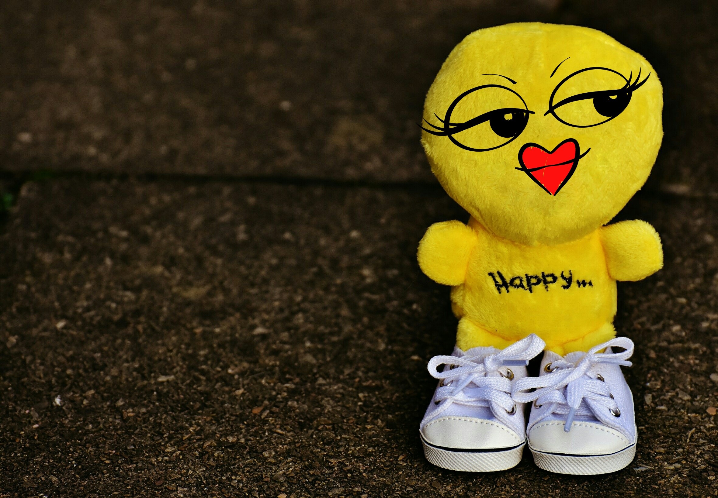 Smiley Girl Laugh free image download