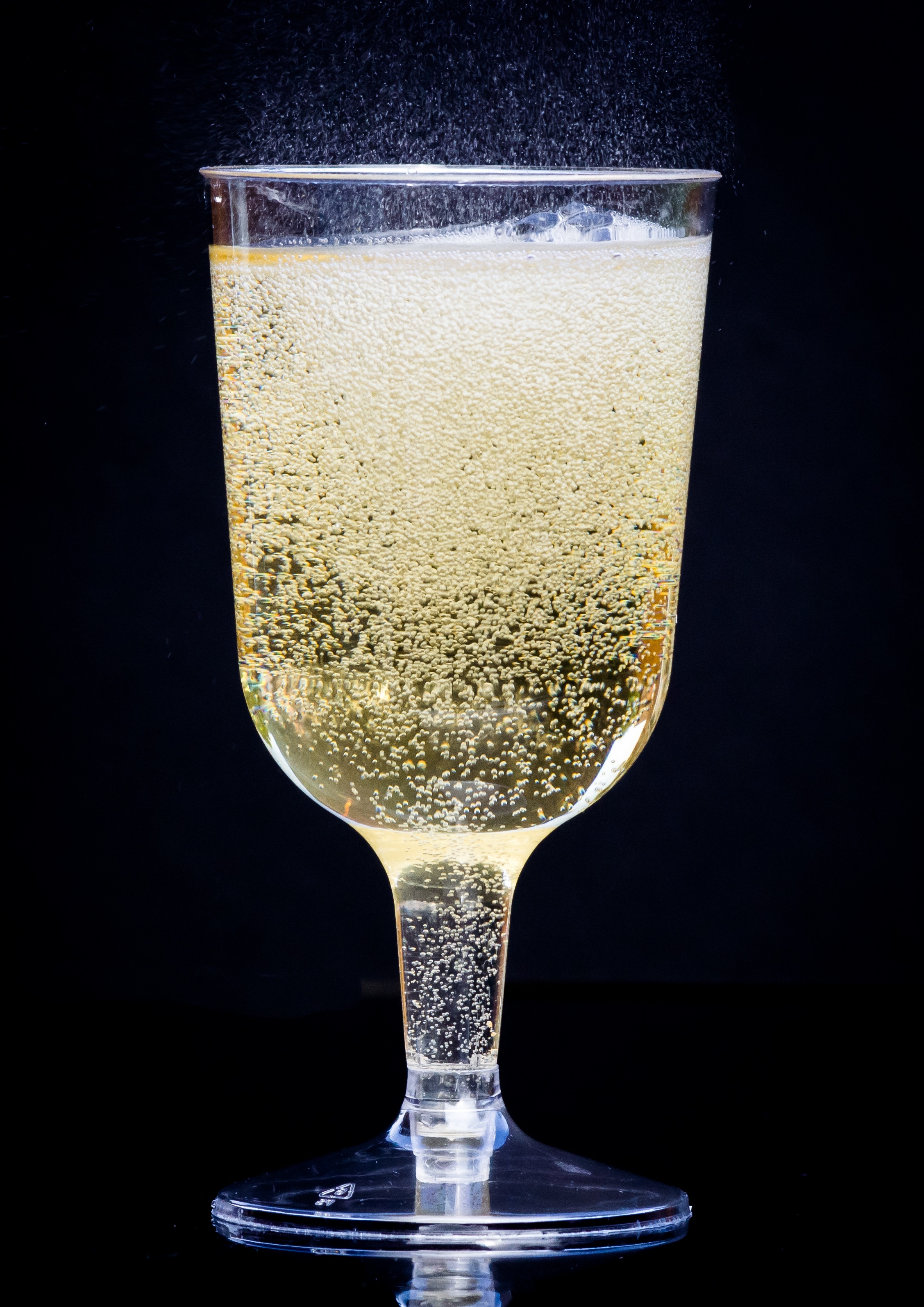 Champagne Fizz Alcohol free image download