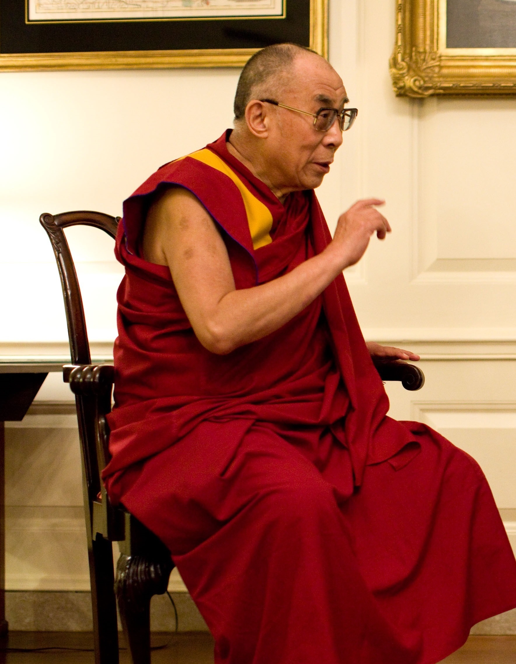 Dalai Lama buddhist discussion free image download