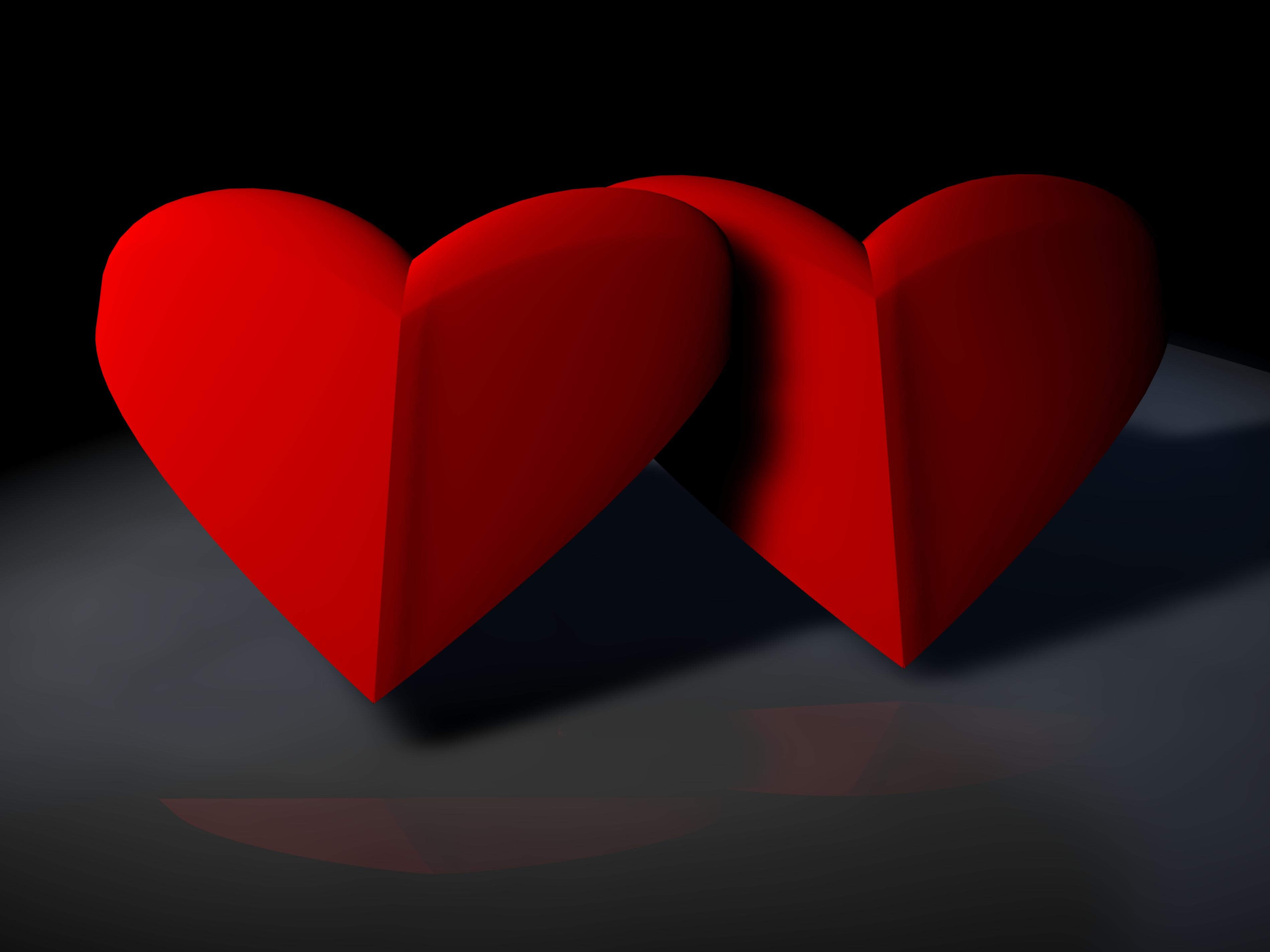 Heart Love Symbol free image download