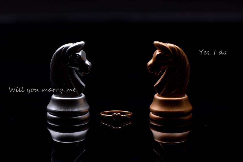 Chess Love free image download