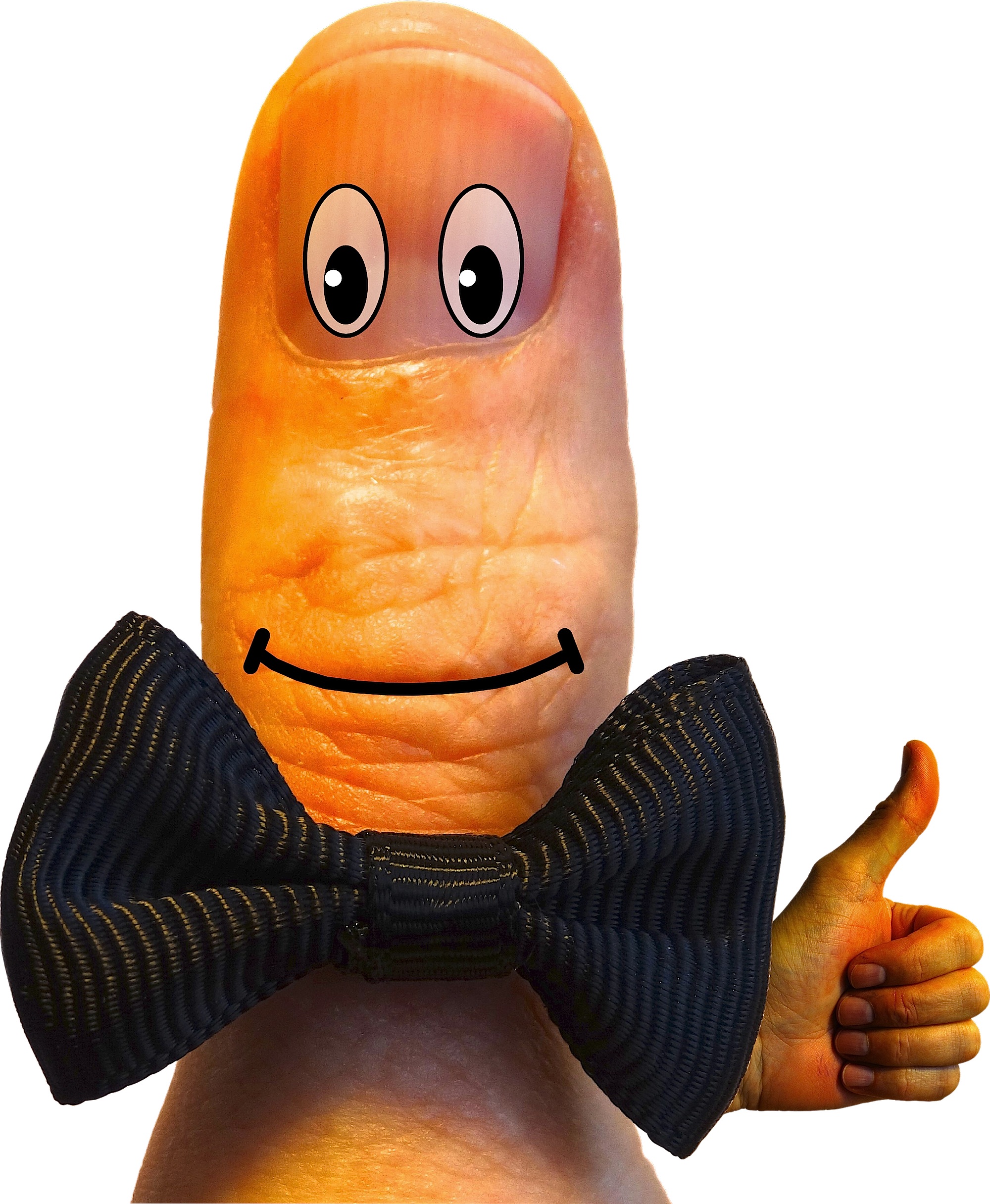 Thumb Males Thumbs Up Finger Sign free image download