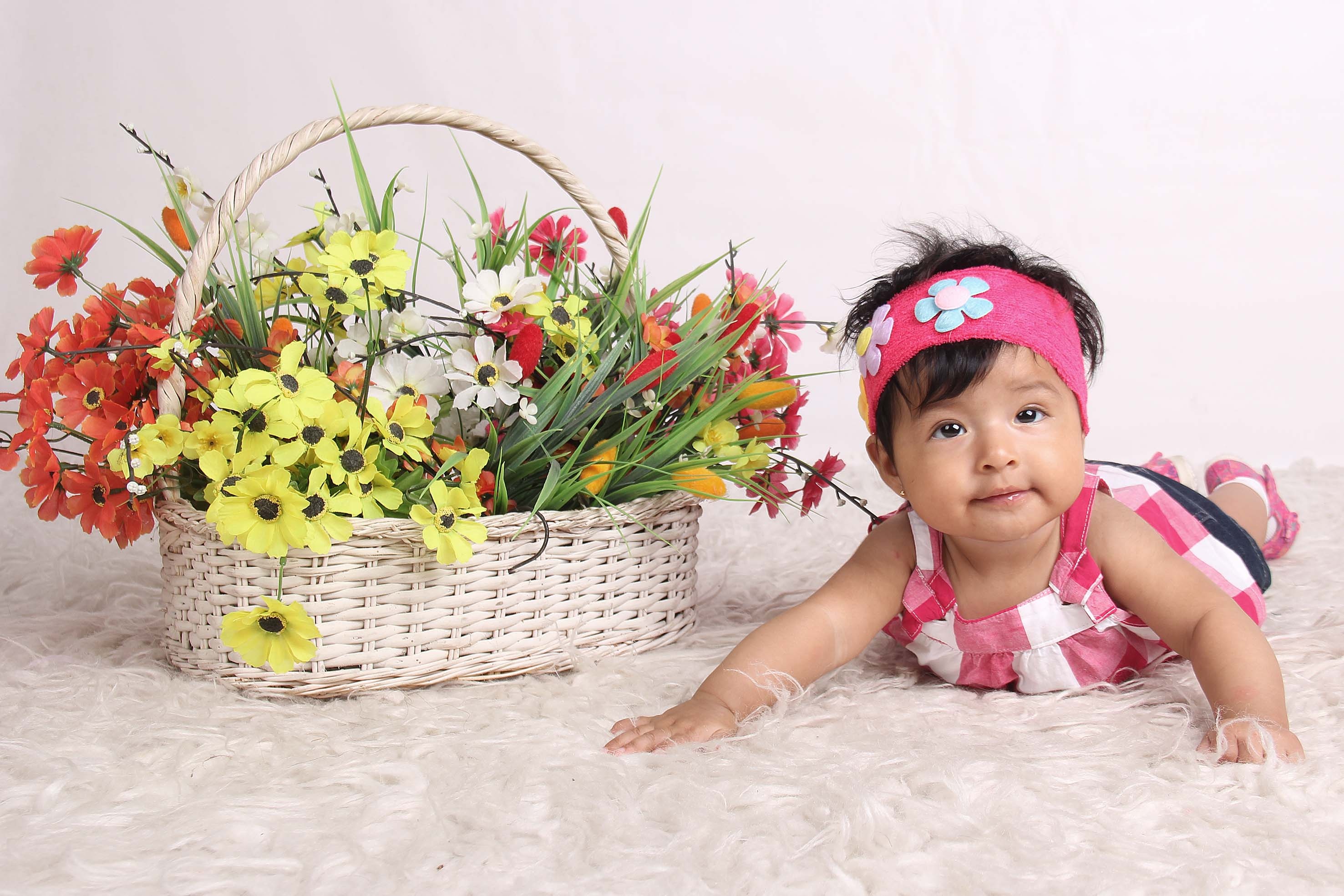 Bebe Happy Look free image download