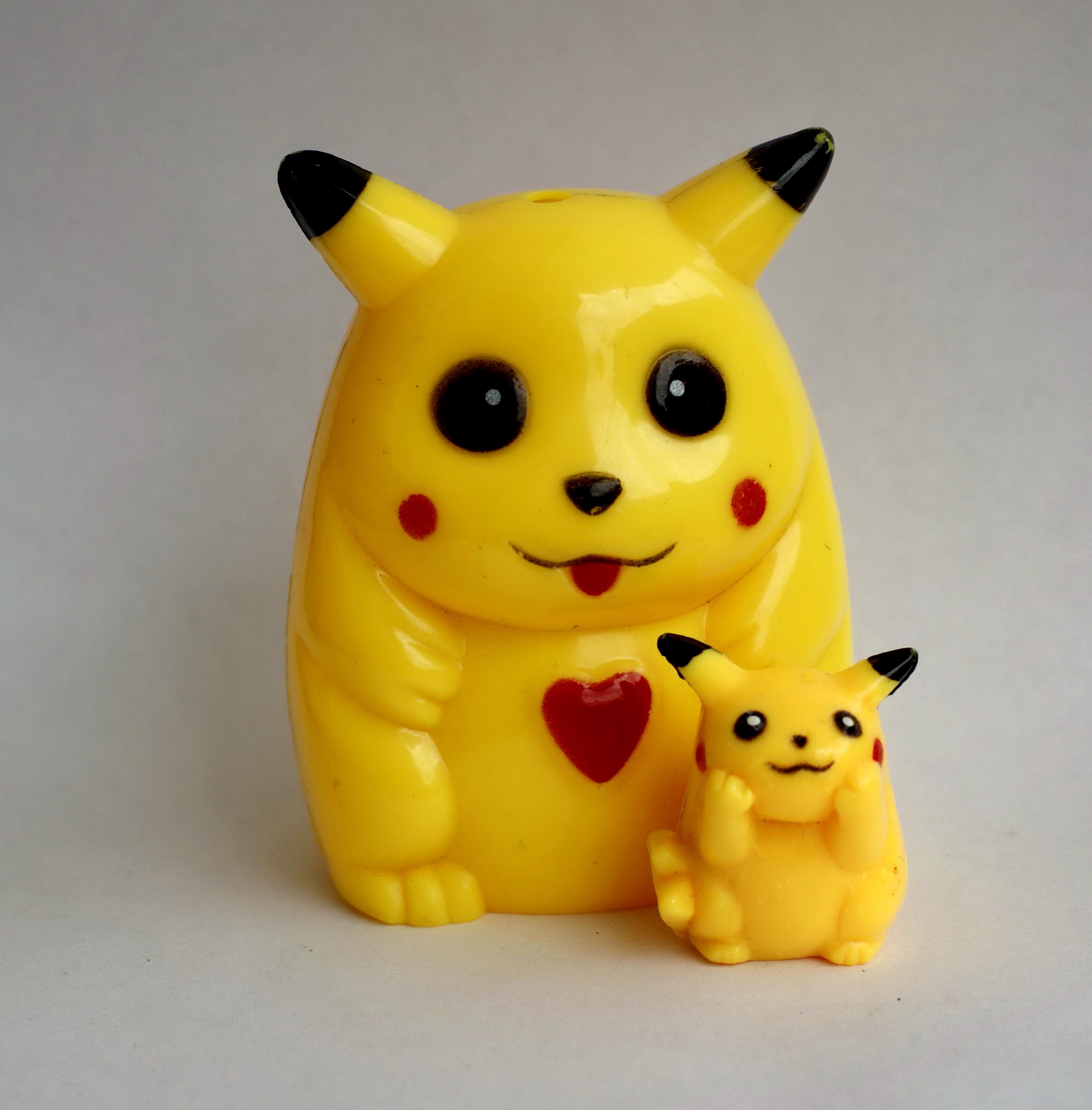 Pikachu Pokemon Mascot free image download