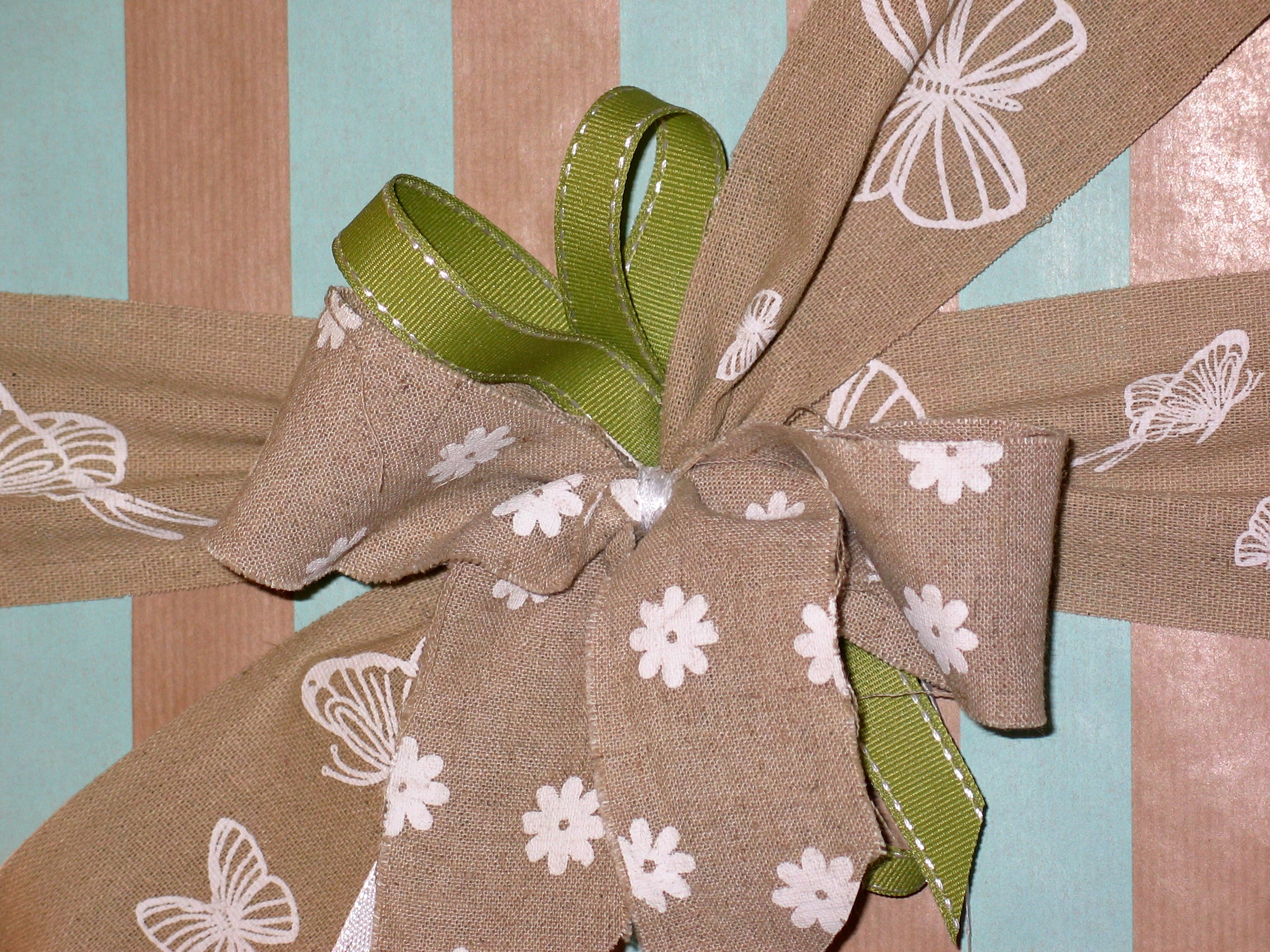 Gift Packed Surprise Wrapping free image download
