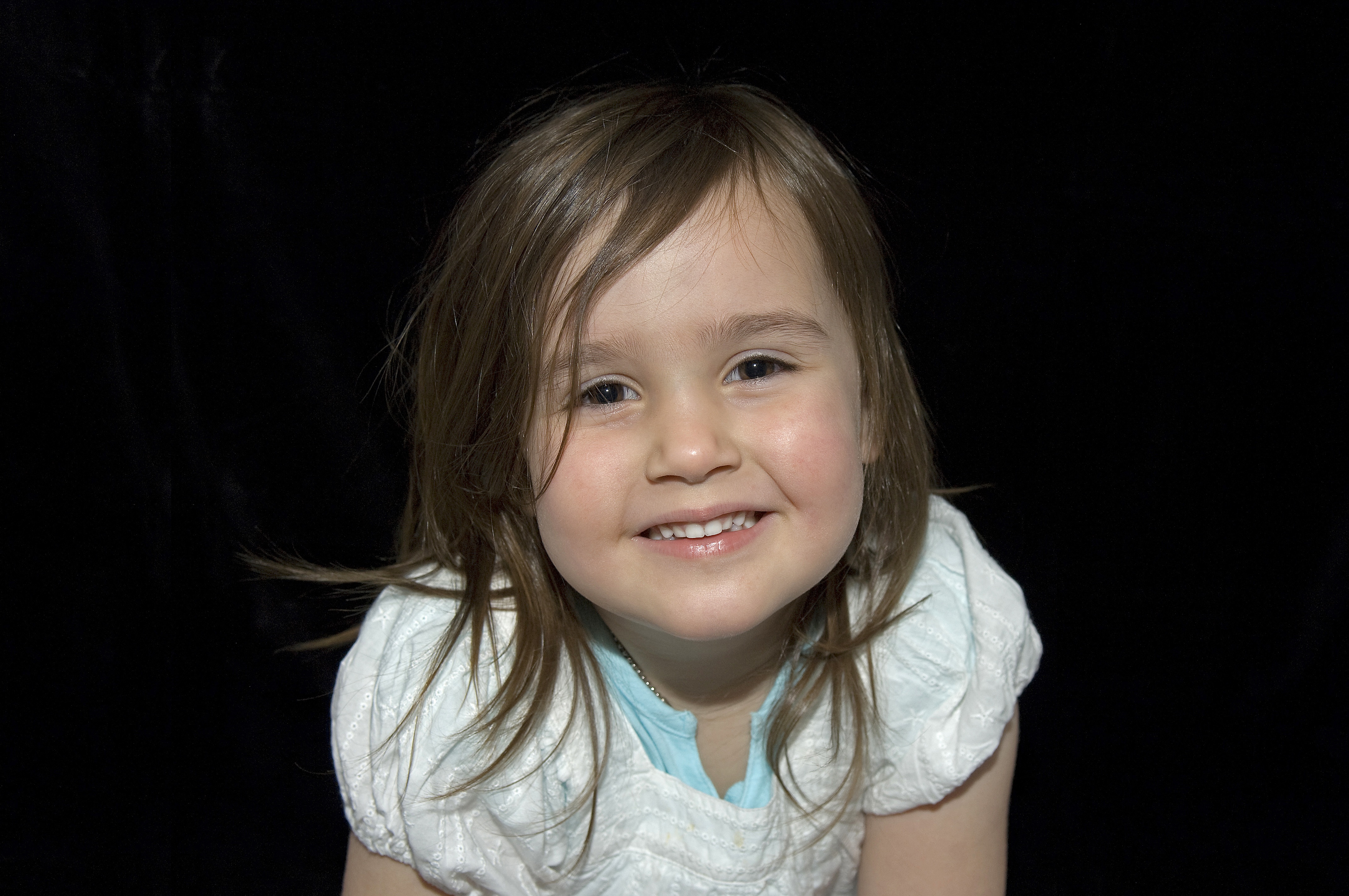 Smile Child free image download