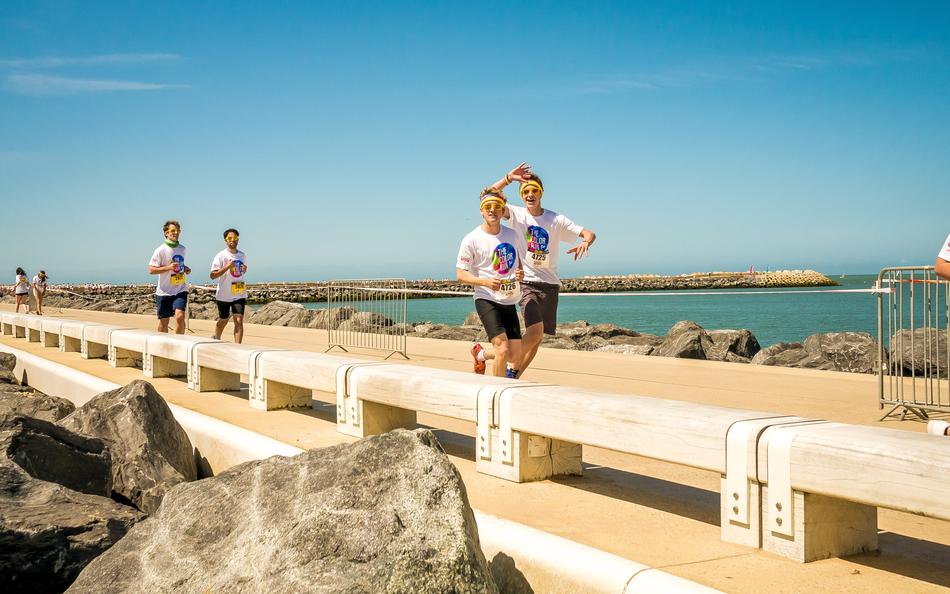 Runners Running Jogging Nice free image download
