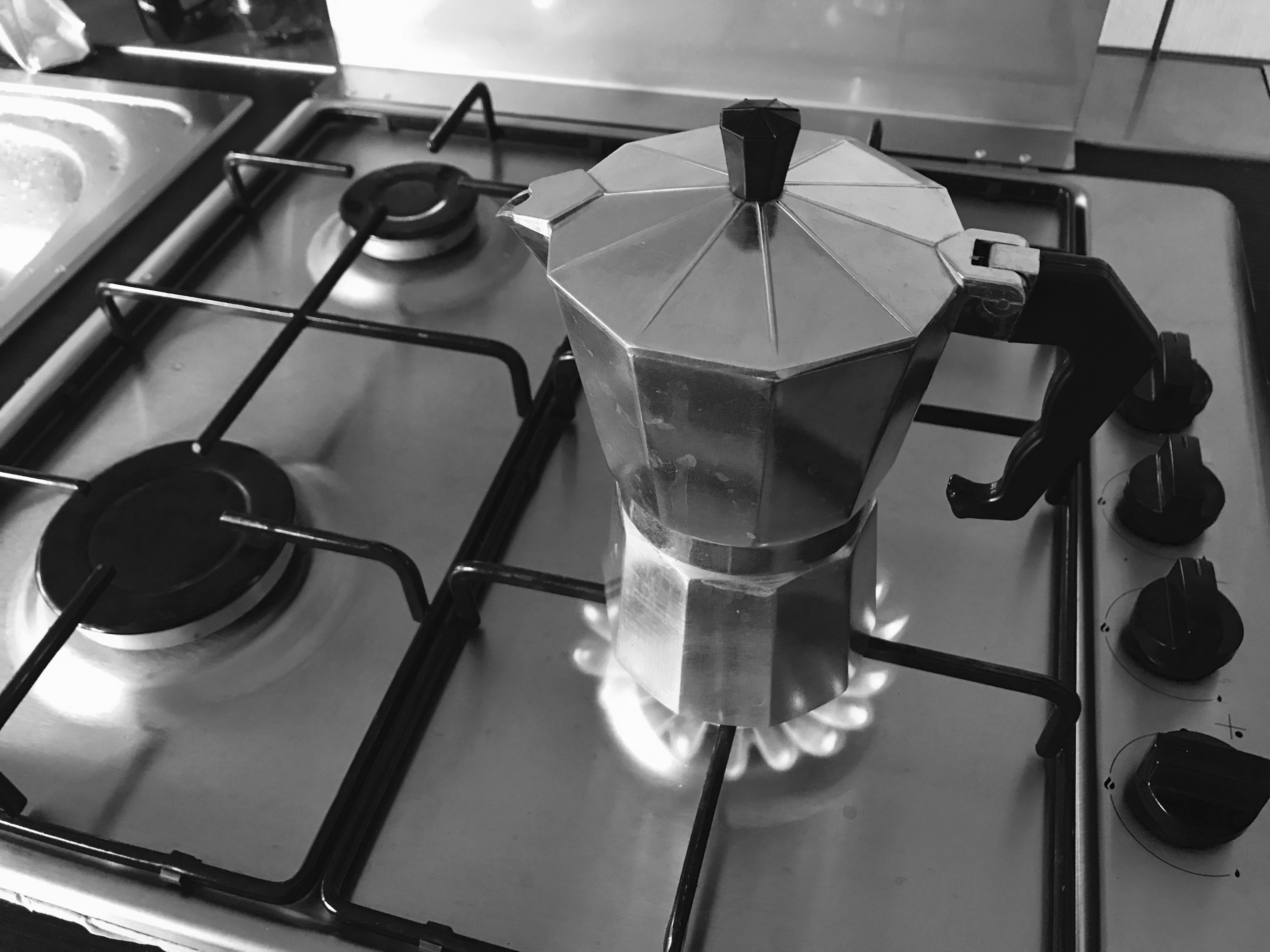 Coffee Bialetti free image download