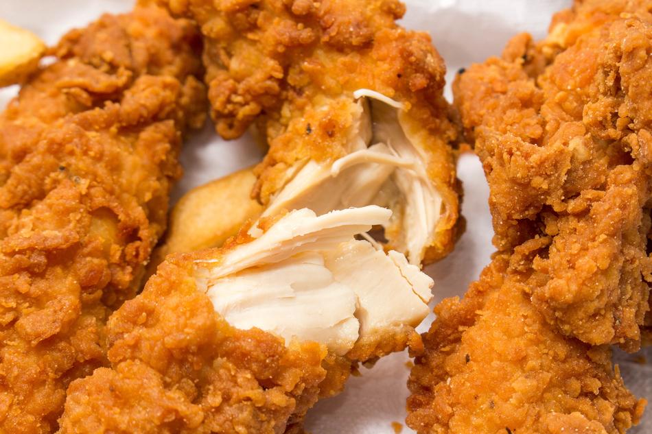 Crispy chicken Food free image download