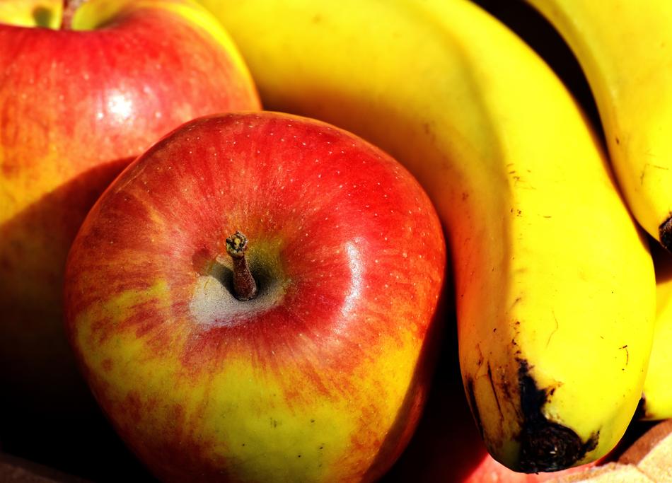 Fruit Fruits Apple free image download