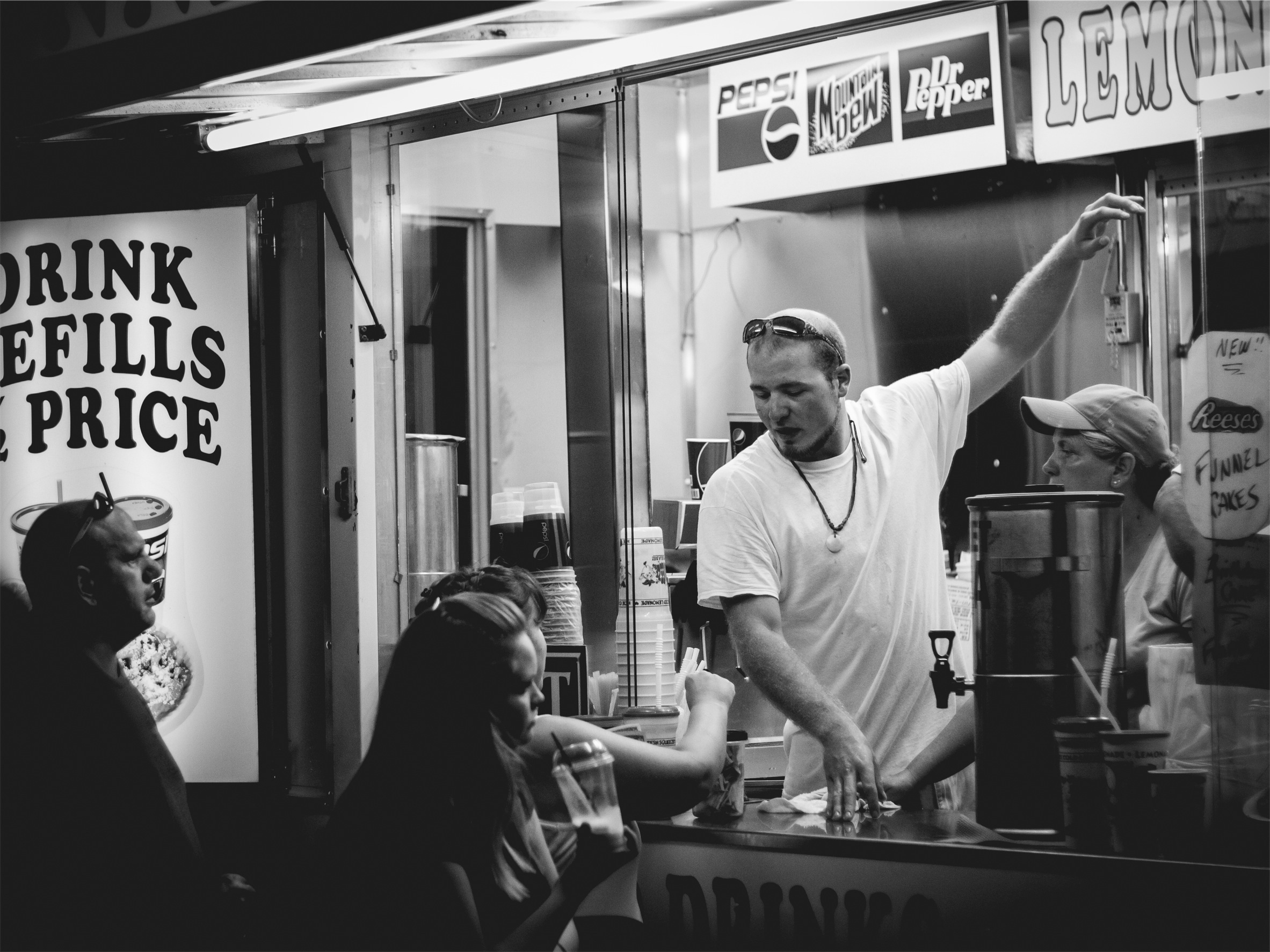 Food Stand Drinks Beverages Free Image Download food-stand-drinks-beverages-free-image-download
