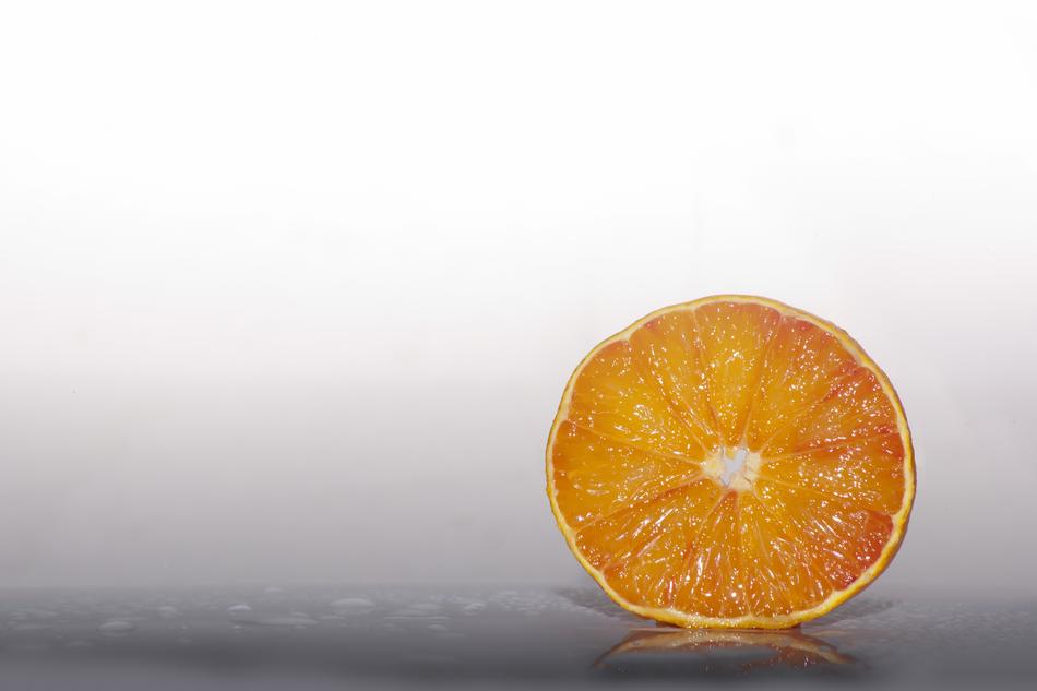 Orange Fruit disc free image download