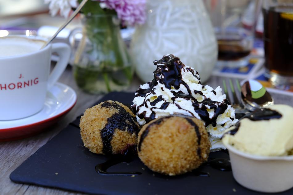 Table Dumpling Quark Dumplings Pot free image download