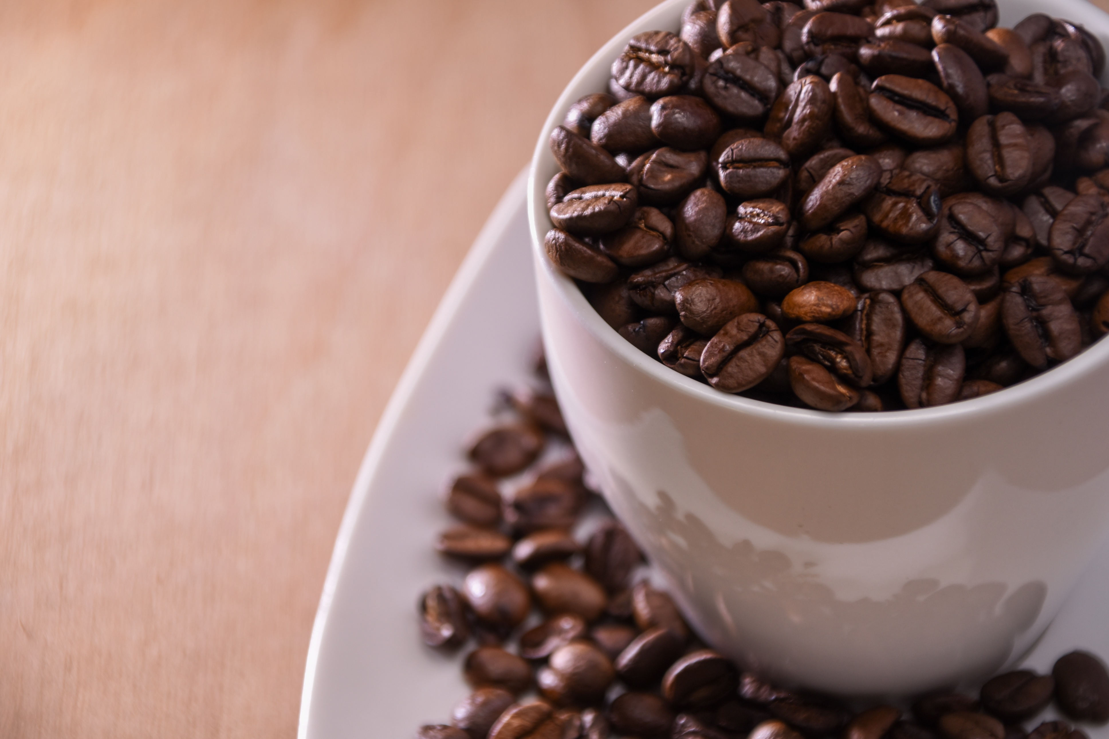 Cup Grain Coffee Still free image download