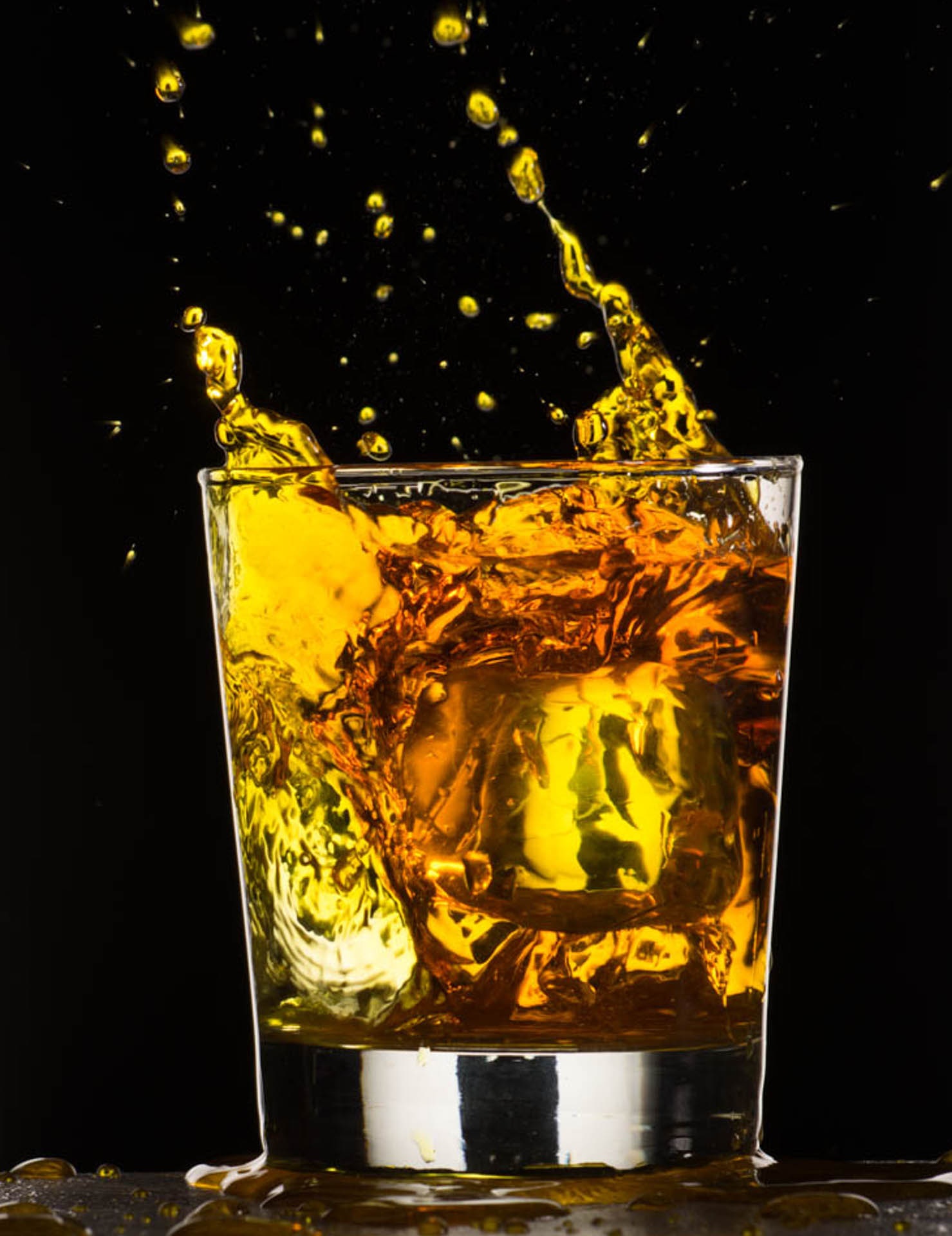 Splash Drink Liquid free image download