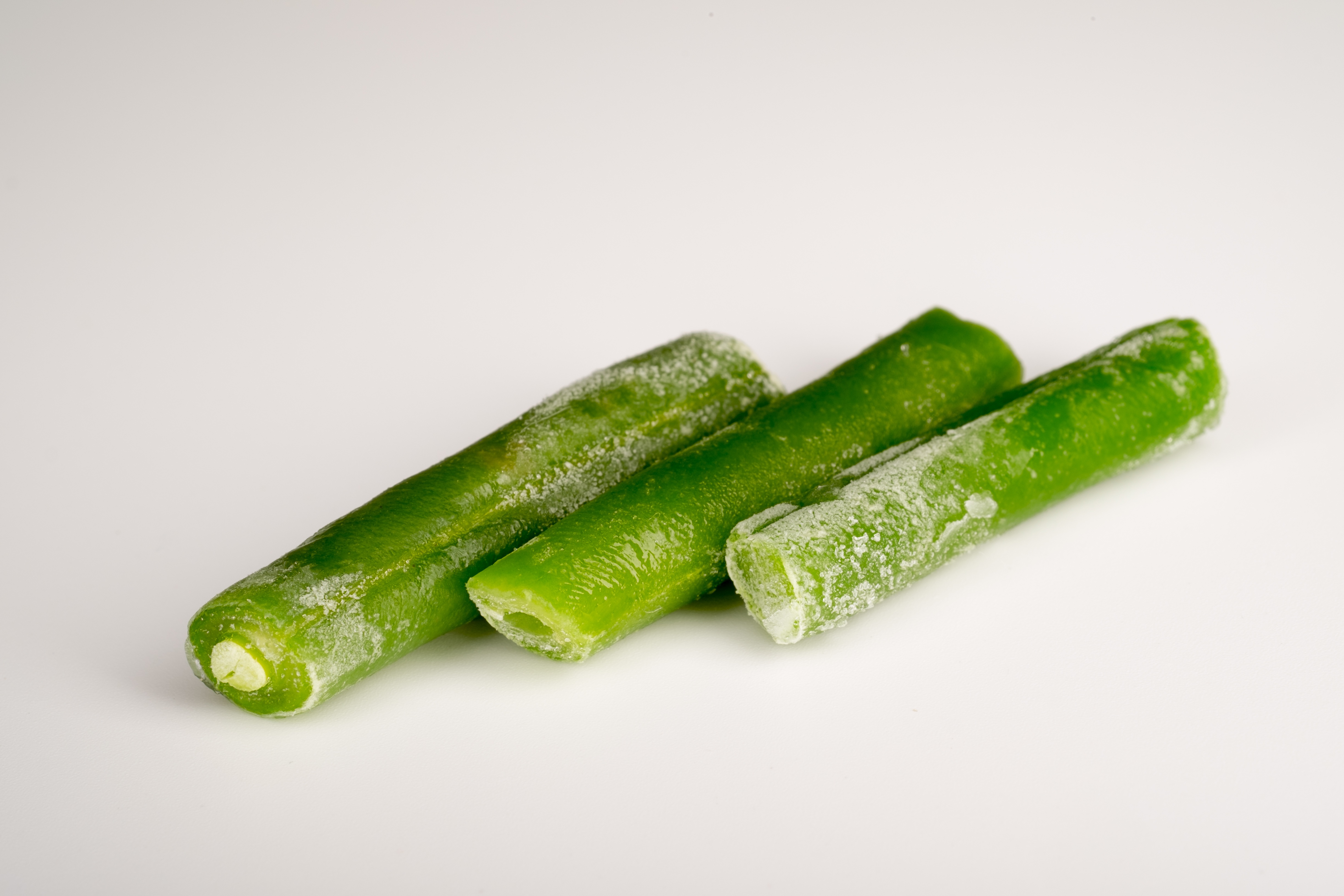 Frozen Beans Green free image download