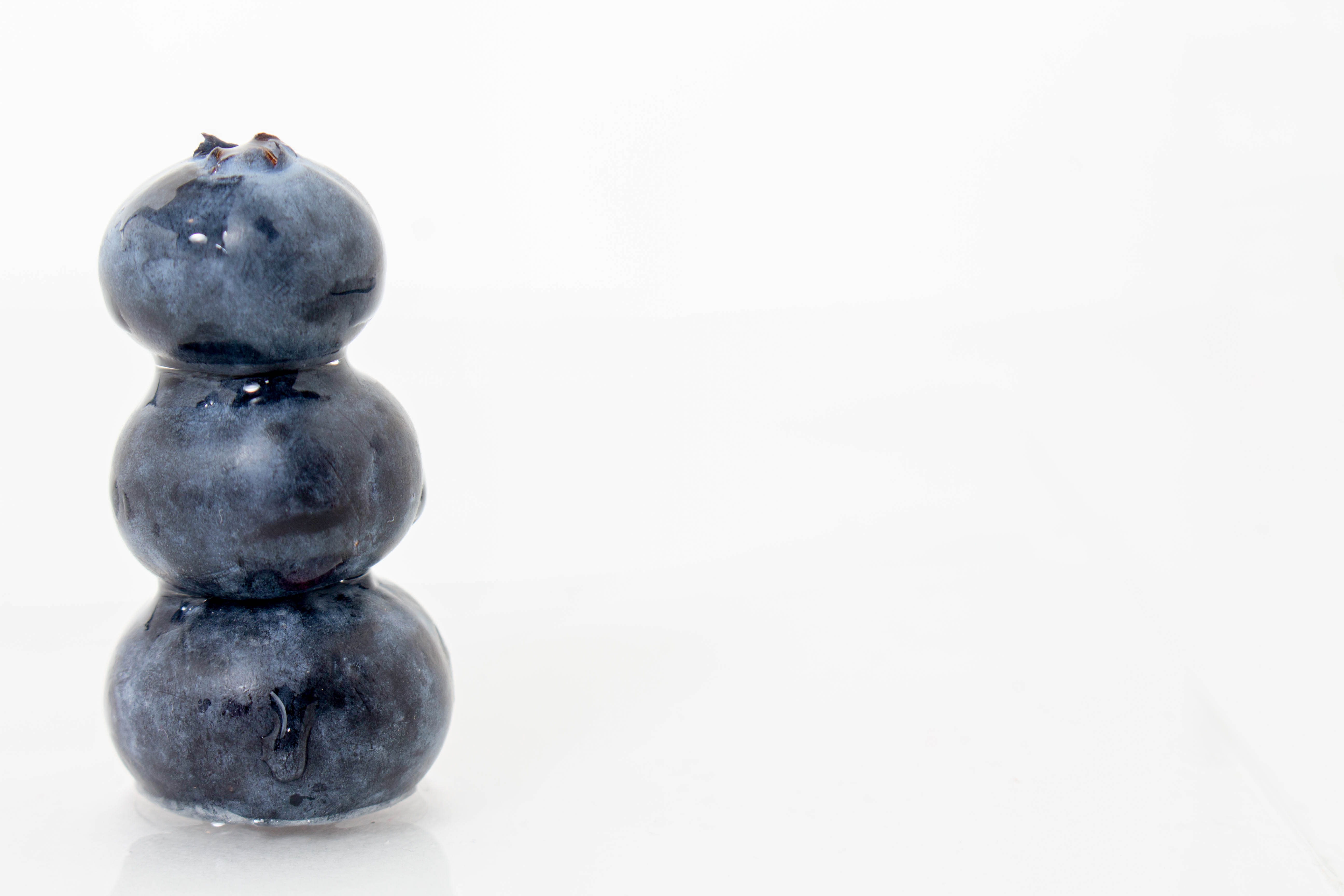 Blueberry Food free image download